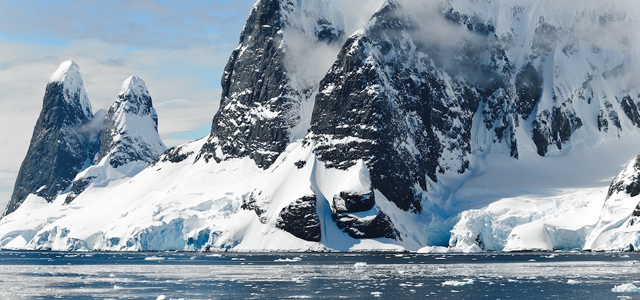 Alles wat je wilt weten over de Zuidpool