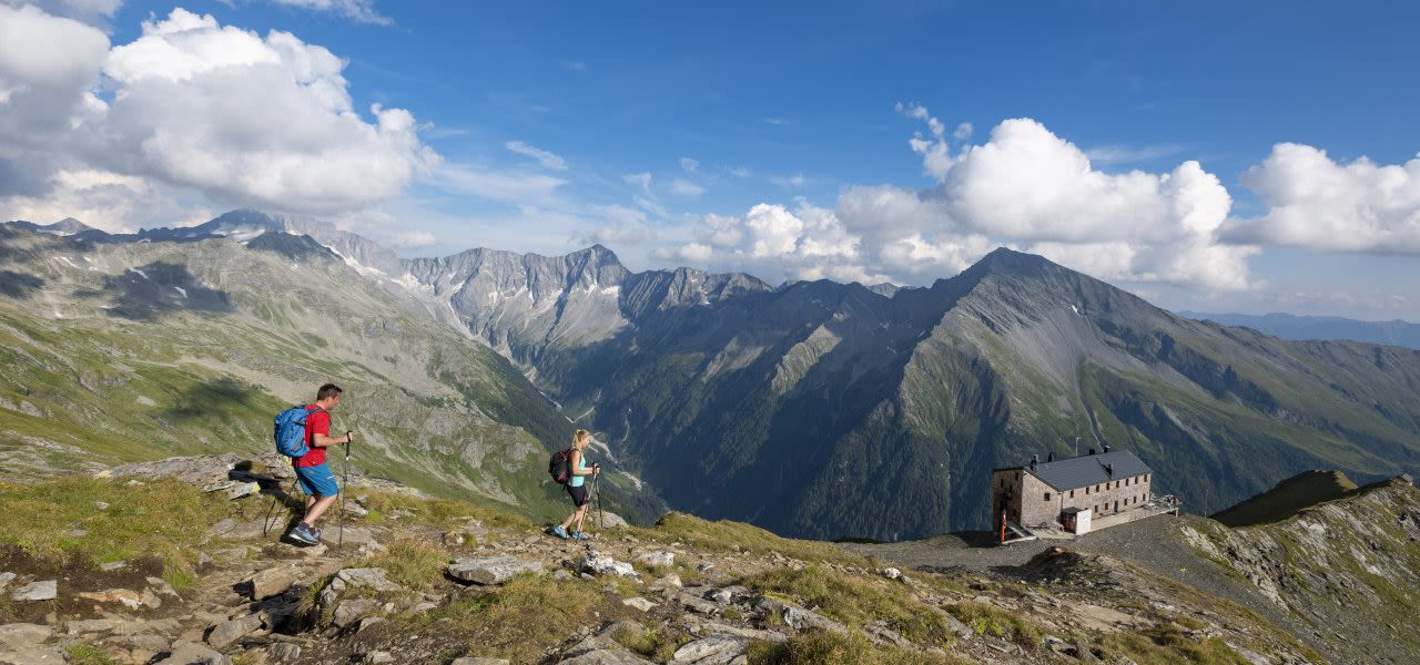 Karinthië: opvallend zonnige Oostenrijkse regio