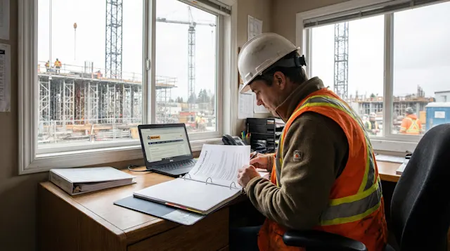 OHS regulation updates 2025-2026 Canada | SafeBuild Canada