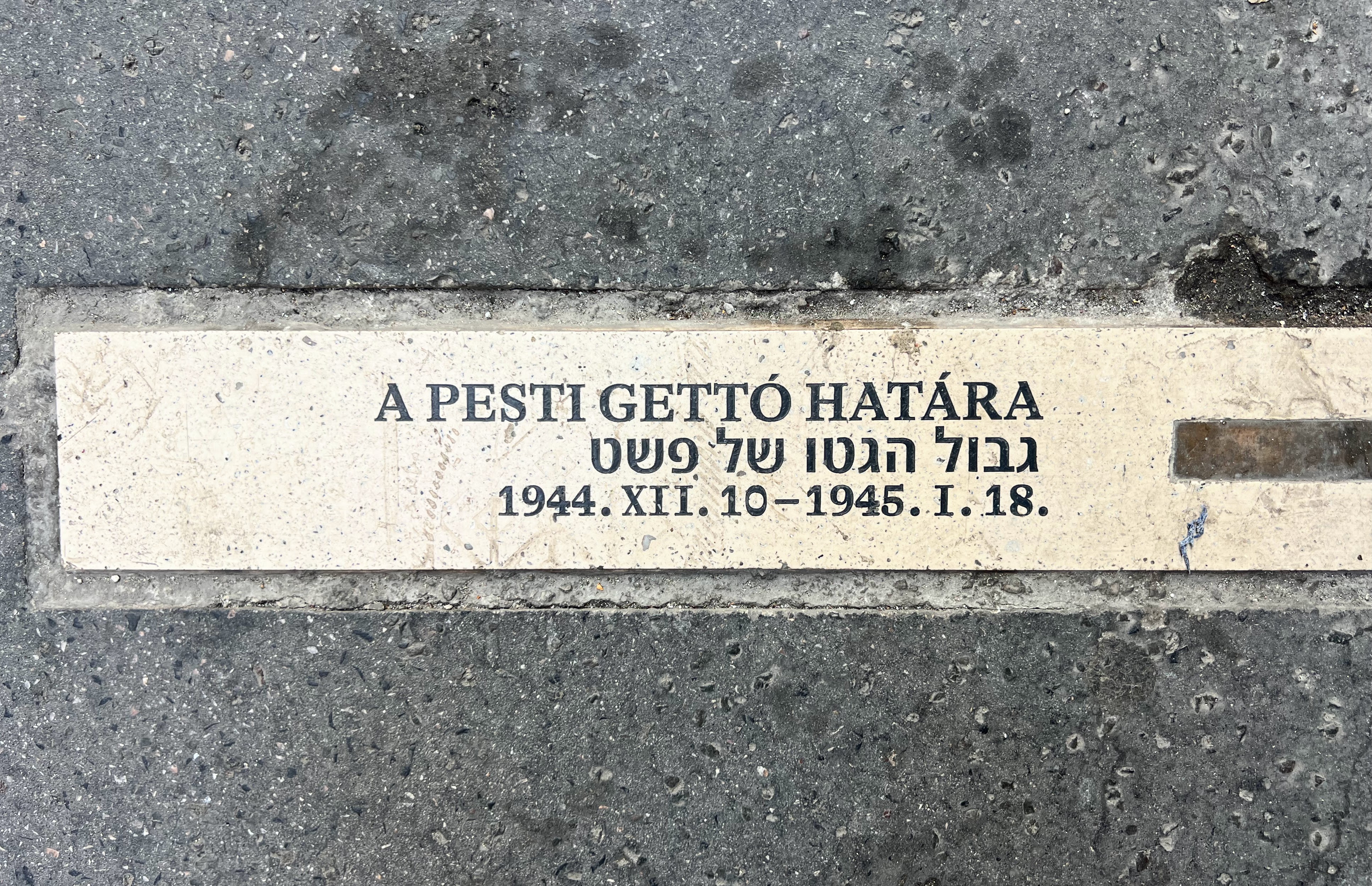 12 Holocaust Memorials In Budapest - Offbeat Budapest & Vienna