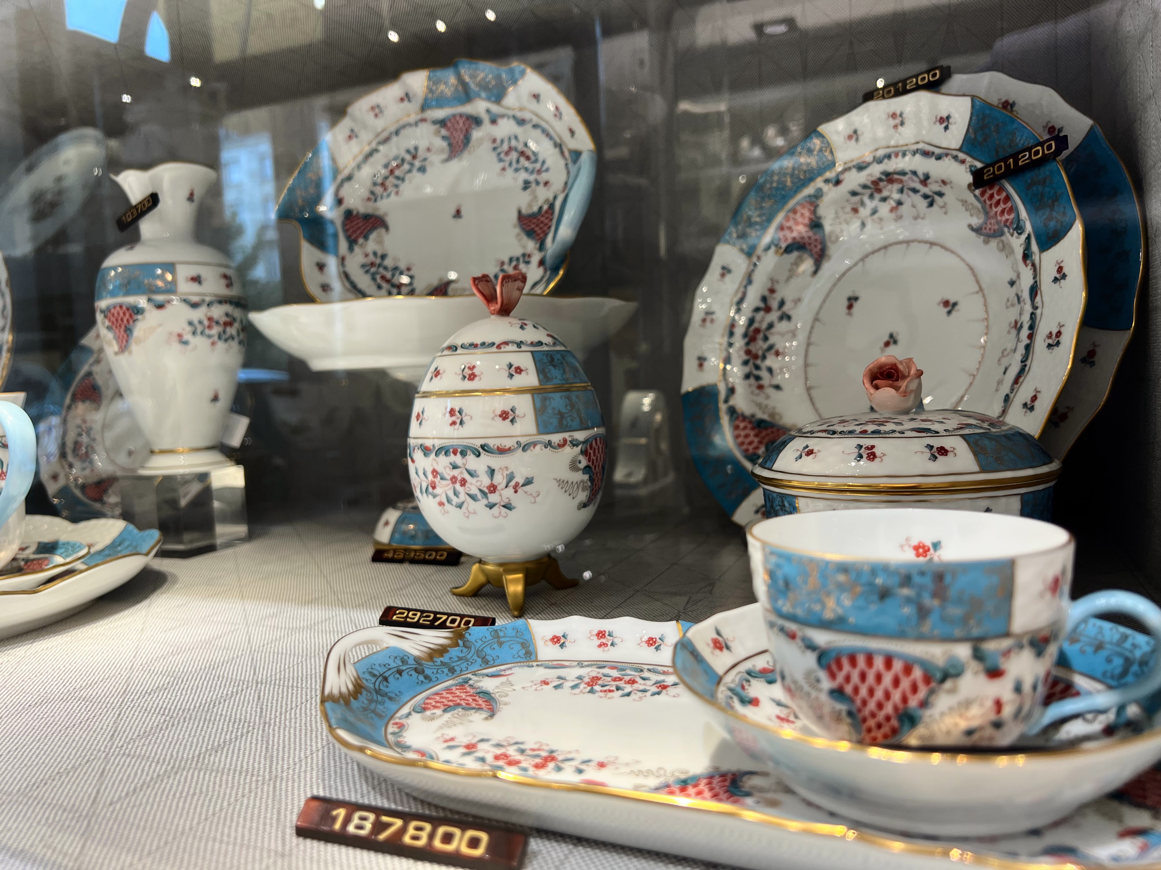 40 Shopping Ideas in Budapest - Offbeat Budapest & Vienna