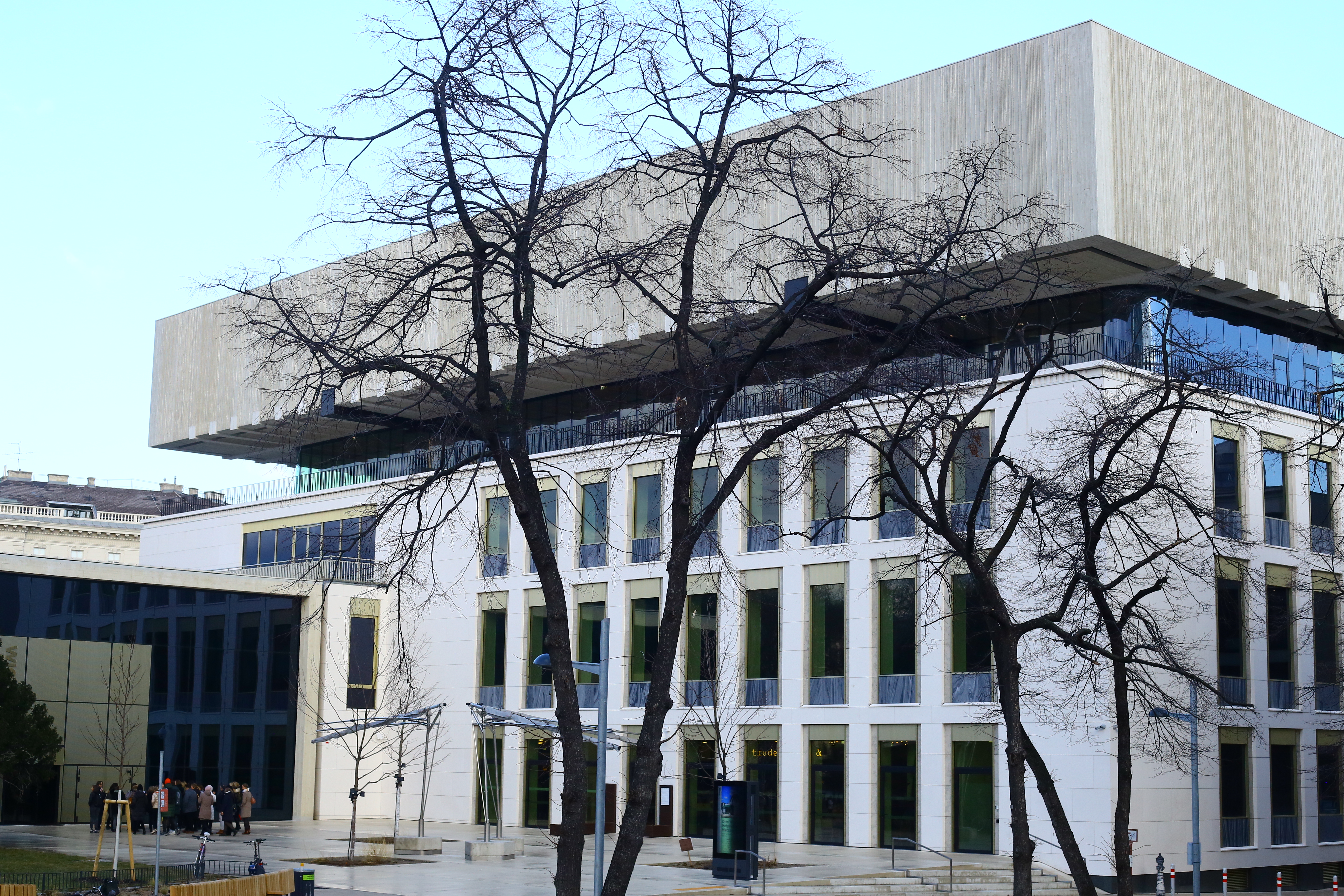 41 of My Favorite Museums In Vienna - Offbeat Budapest & Vienna