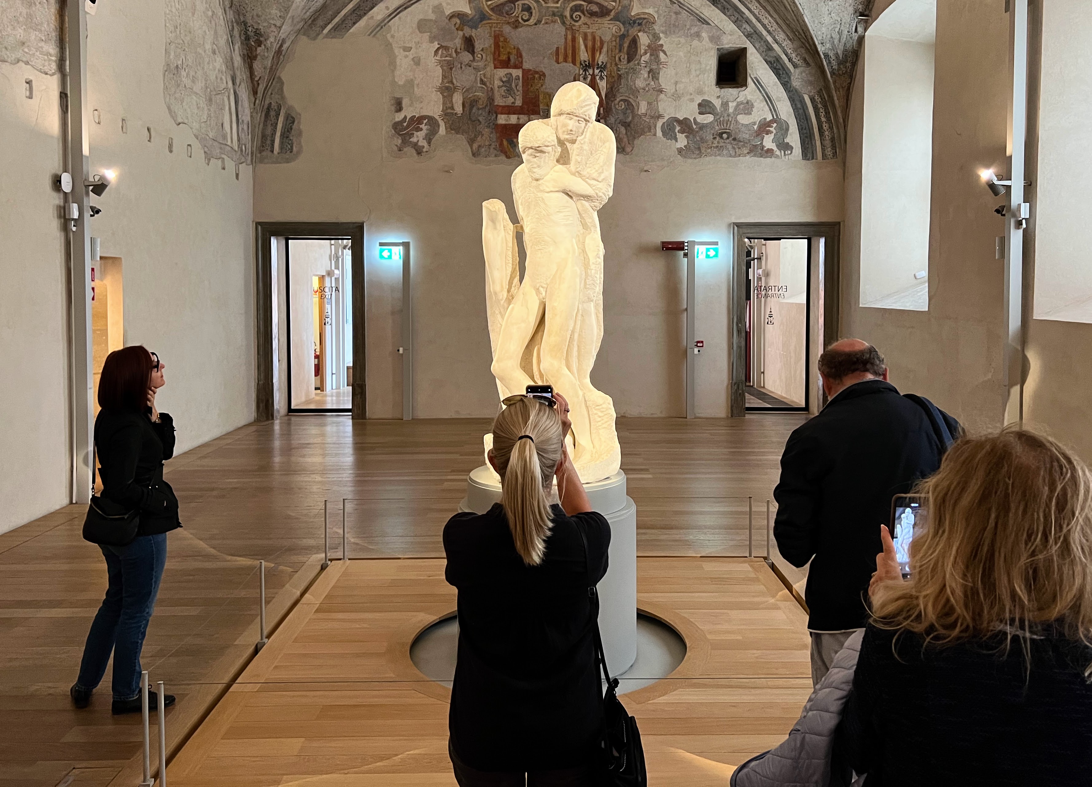 Not By An English Lord But A Grand Tour Of Italy (Milan, Turin & Mantua ...