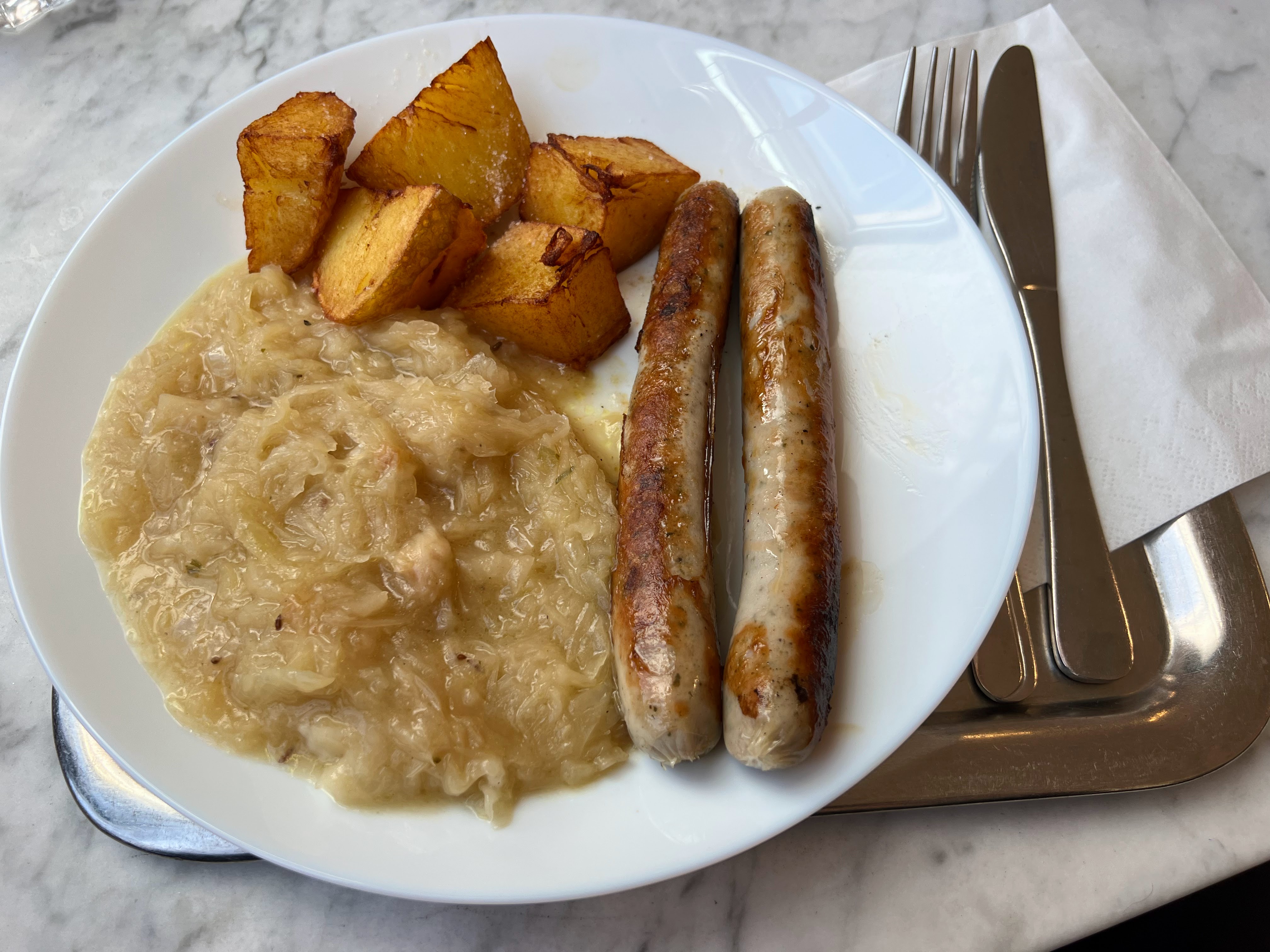 Cafe am Heumarkt - Offbeat Budapest & Vienna