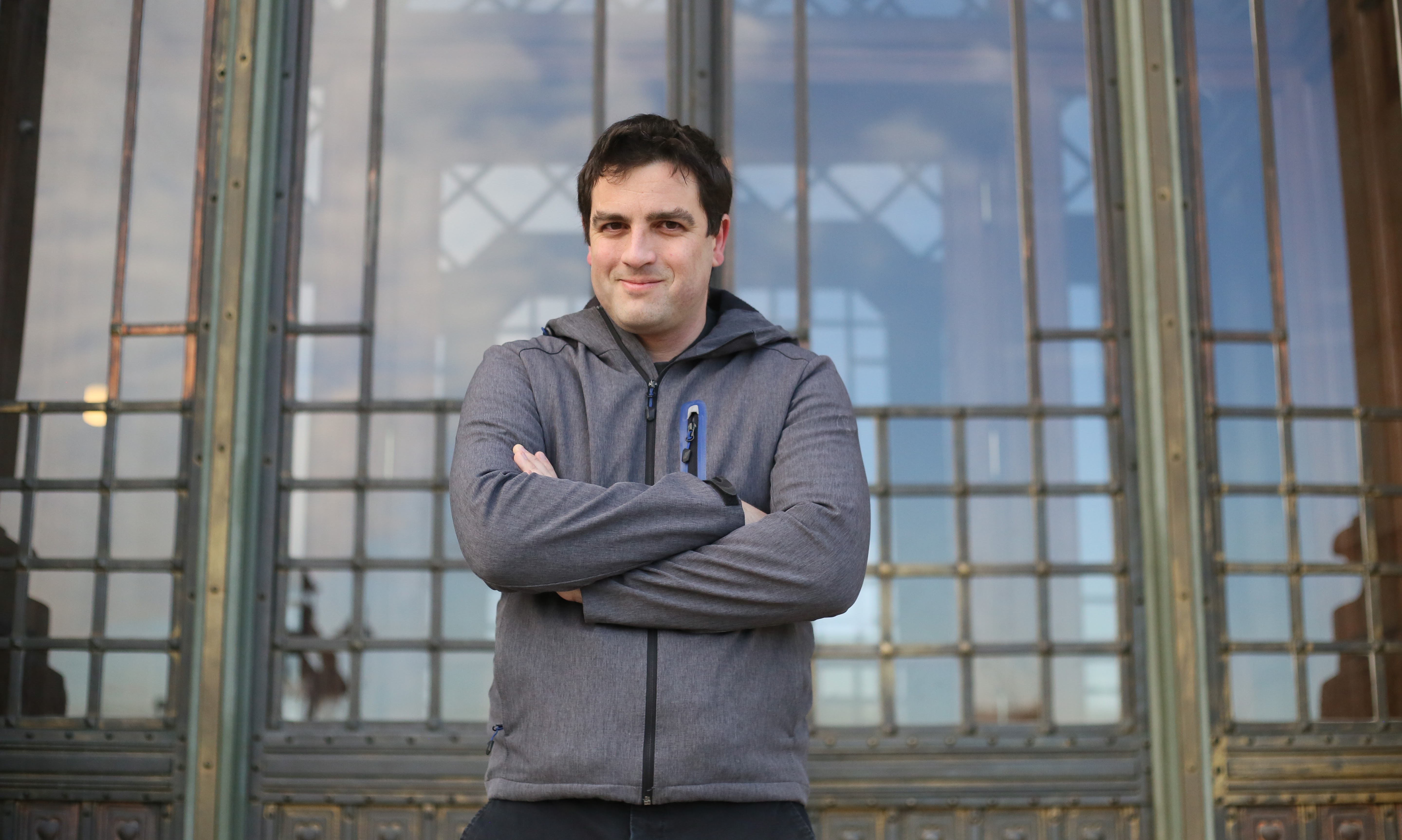 Interviews - Offbeat Budapest & Vienna