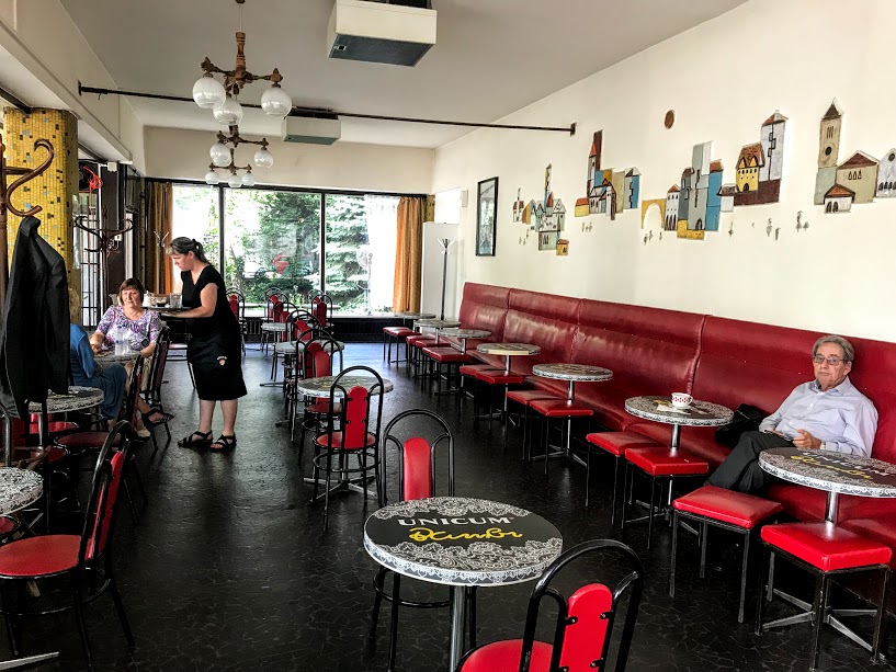 11 Communist-era Bars To Try In Budapest - Offbeat Budapest & Vienna