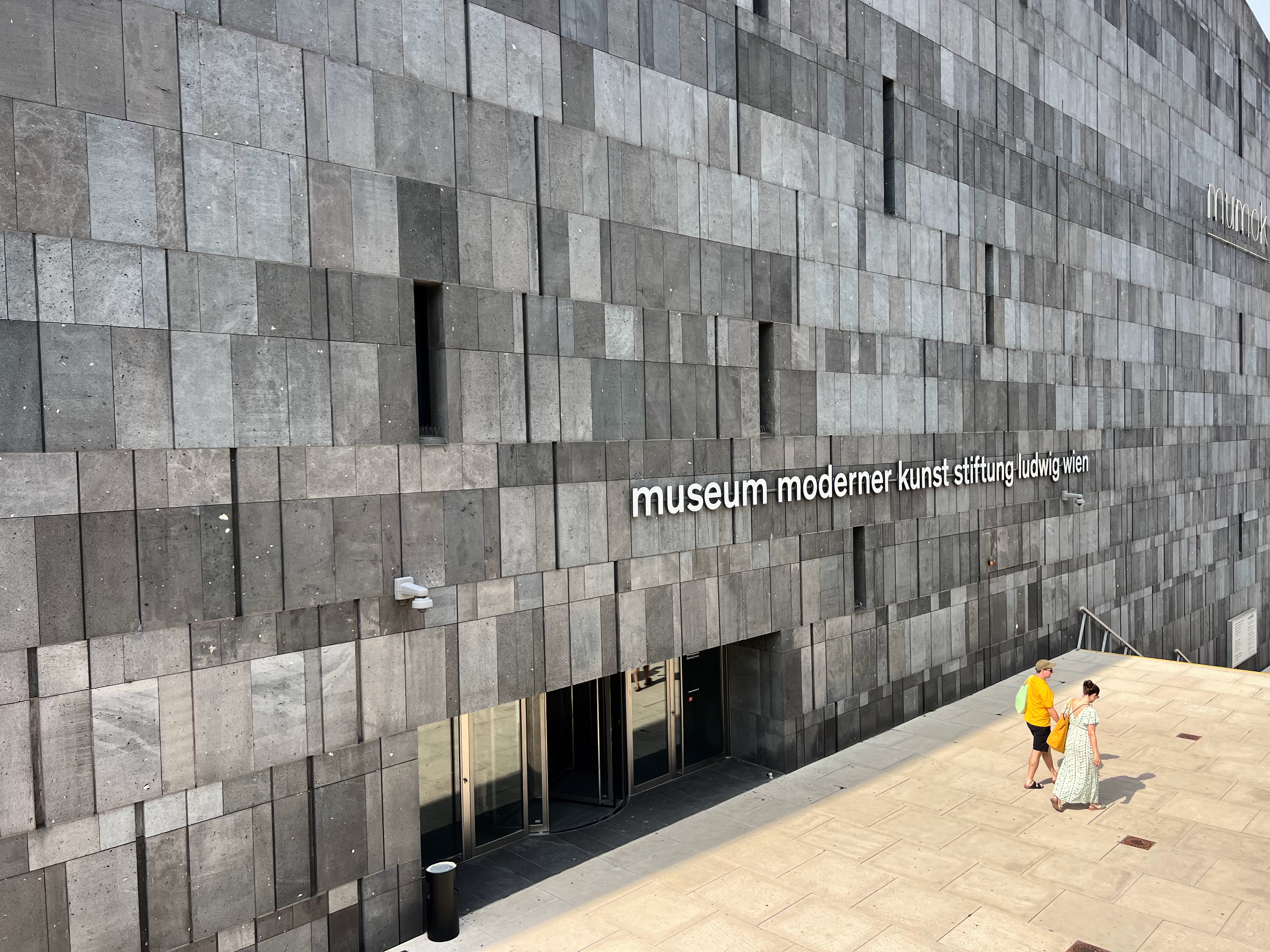 41 of My Favorite Museums In Vienna - Offbeat Budapest & Vienna