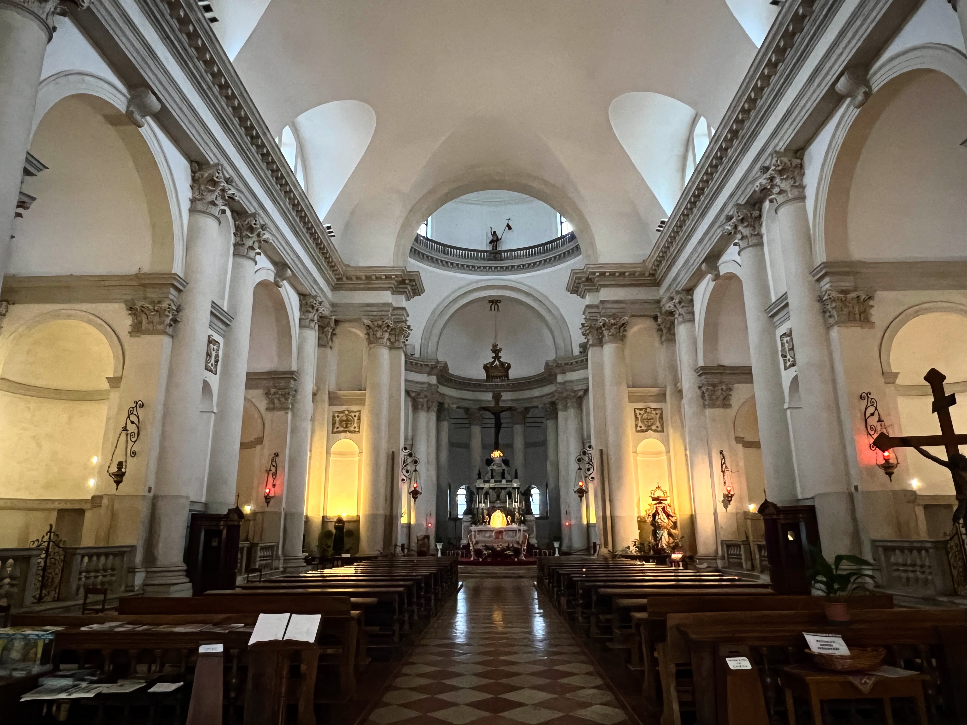 Not By An English Lord But A Grand Tour Of Italy (Veneto) - Offbeat ...