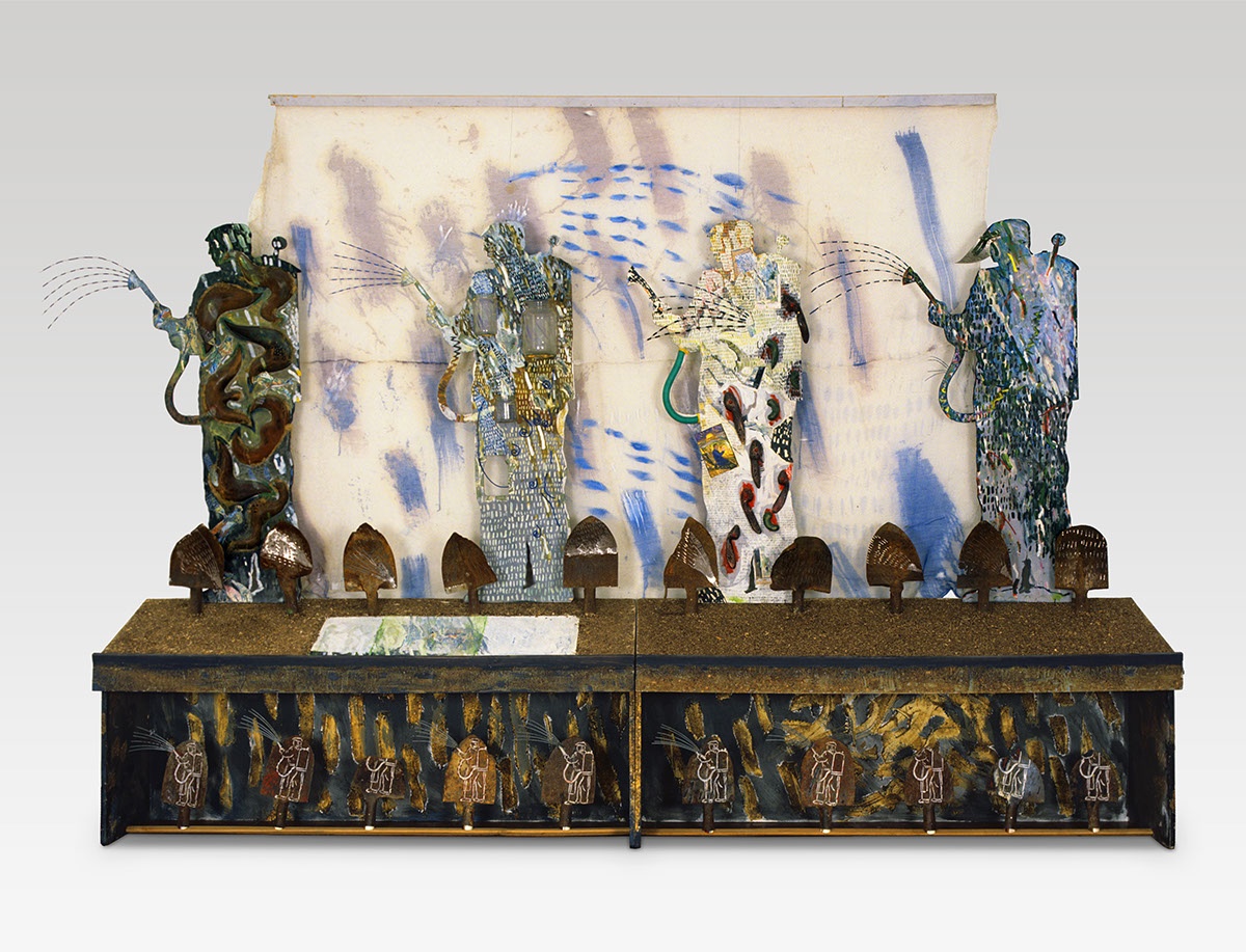 25 of My Favorite Artworks at Budapest’s National Gallery - Offbeat ...