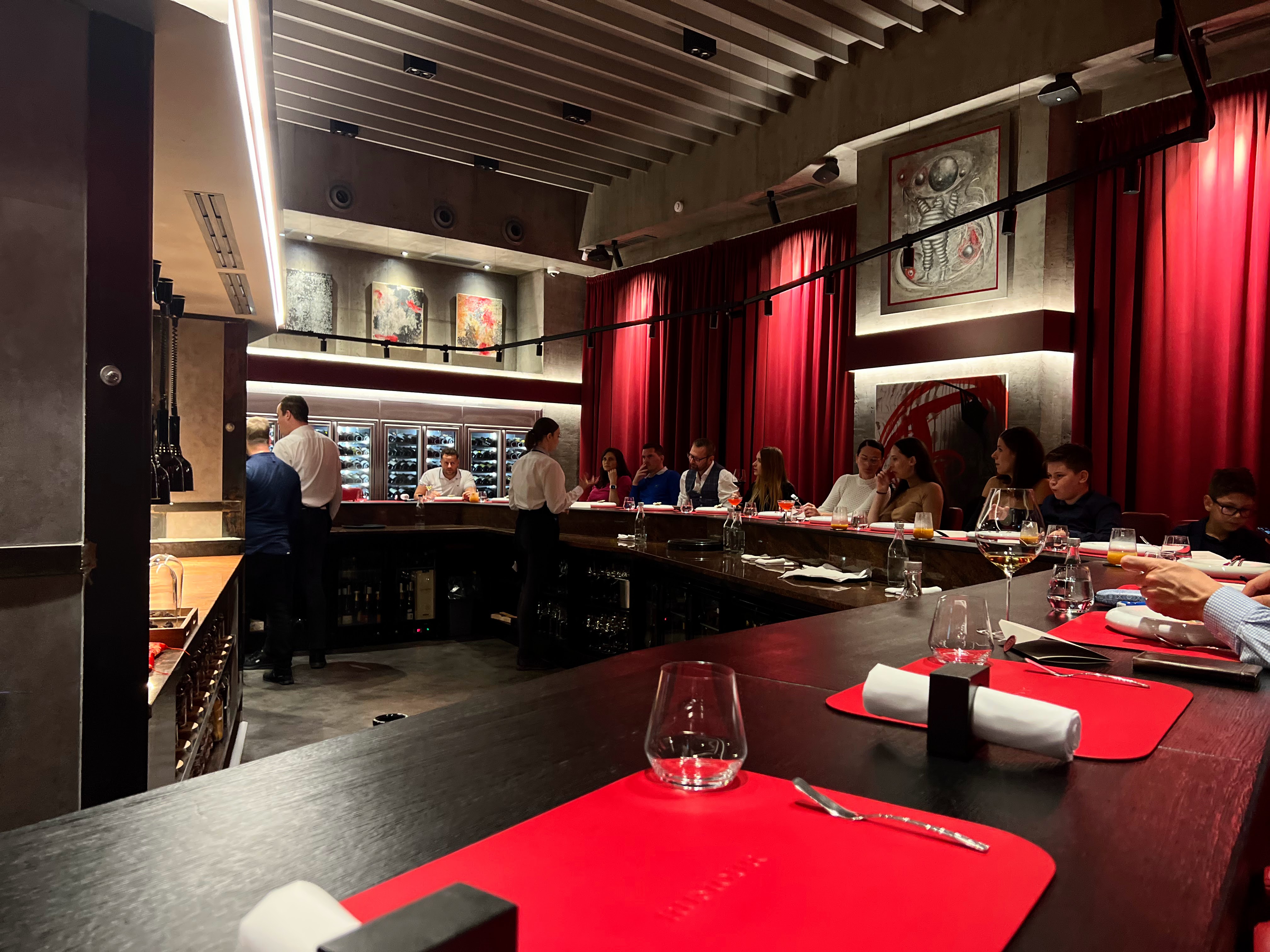 8 Excellent Fine Dining Restaurants In Budapest - Offbeat Budapest & Vienna