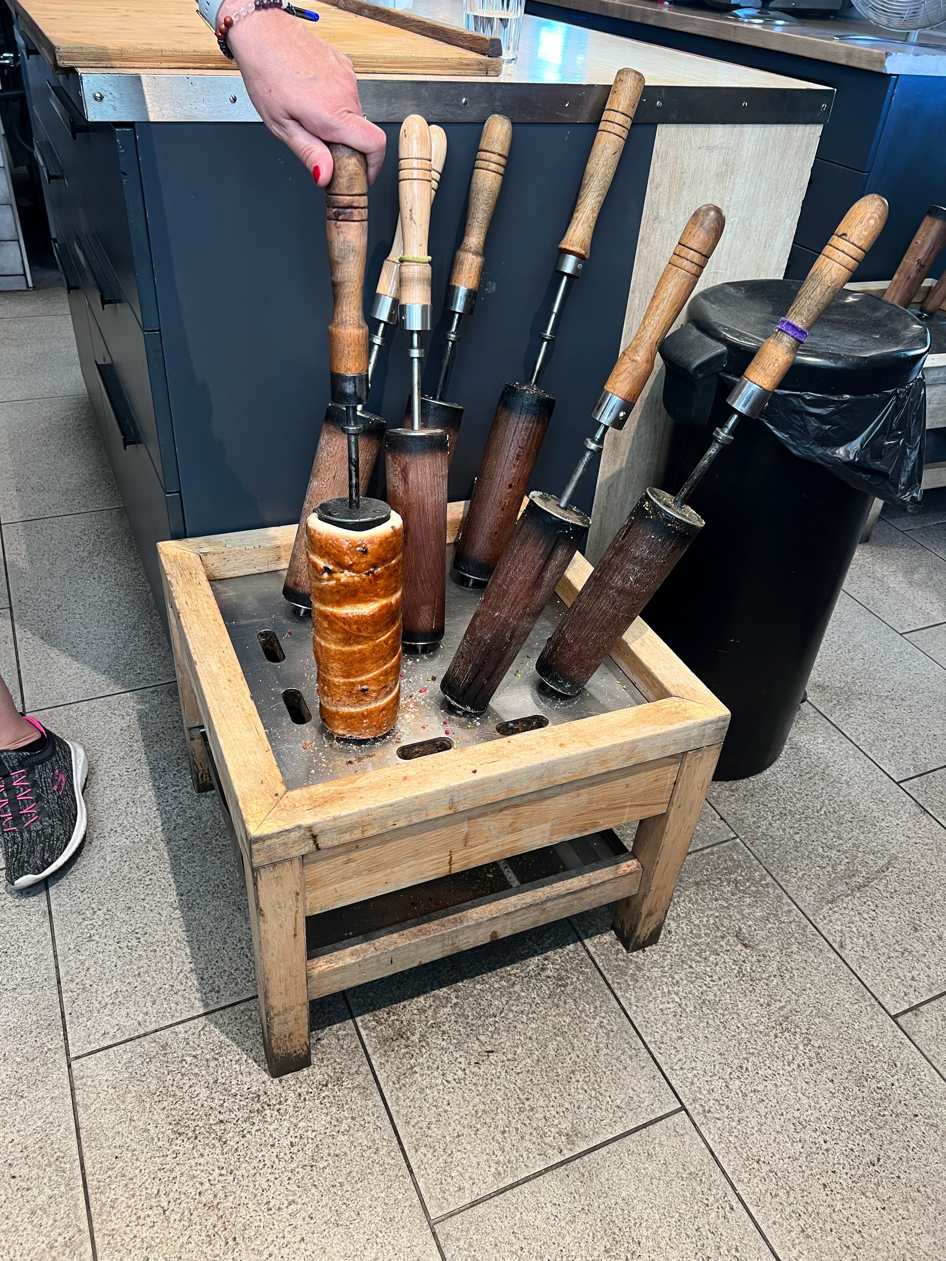 Édes Mackó - Offbeat Budapest & Vienna