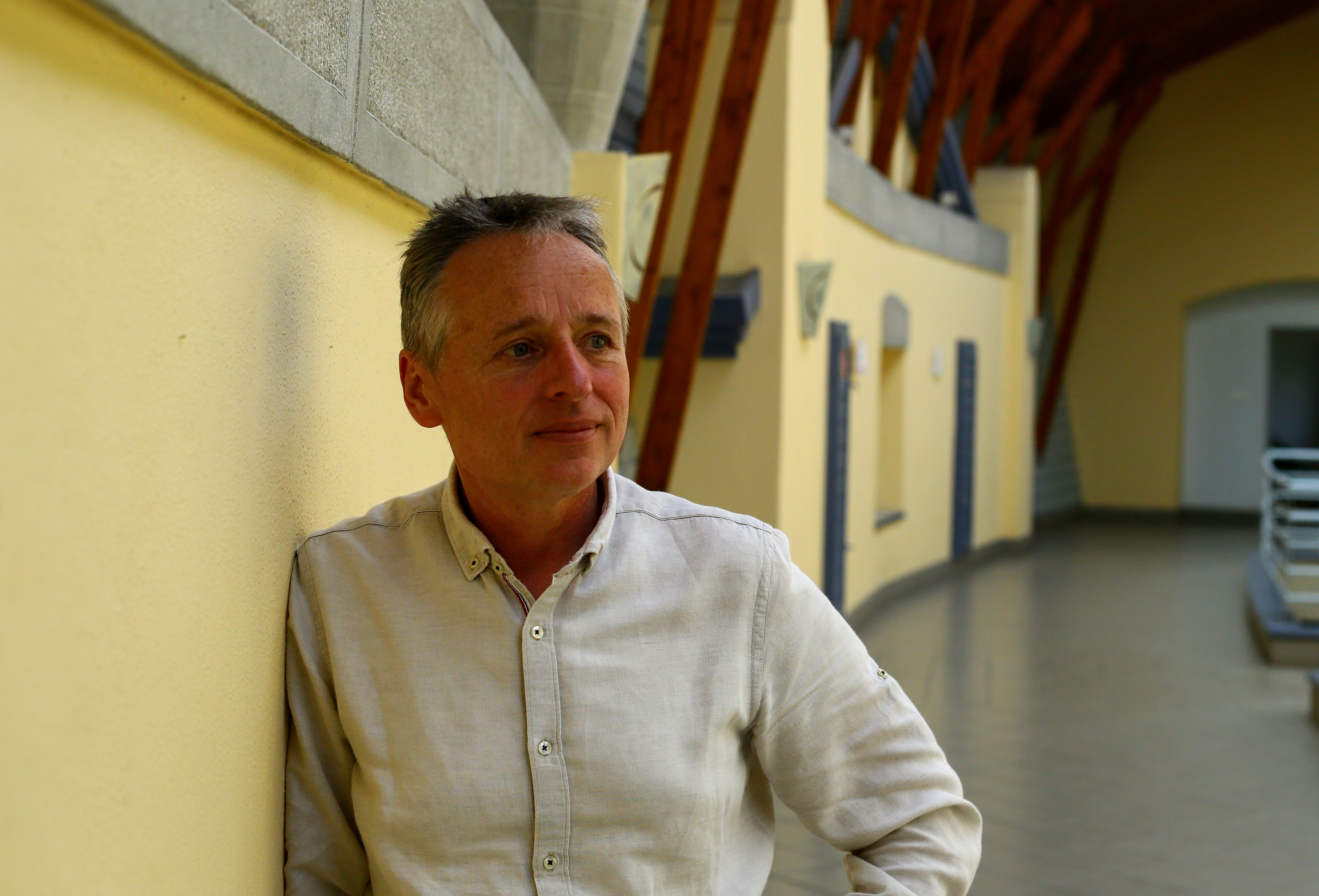 Interview with Tokaj Winemaker László Mészáros - Offbeat Budapest & Vienna