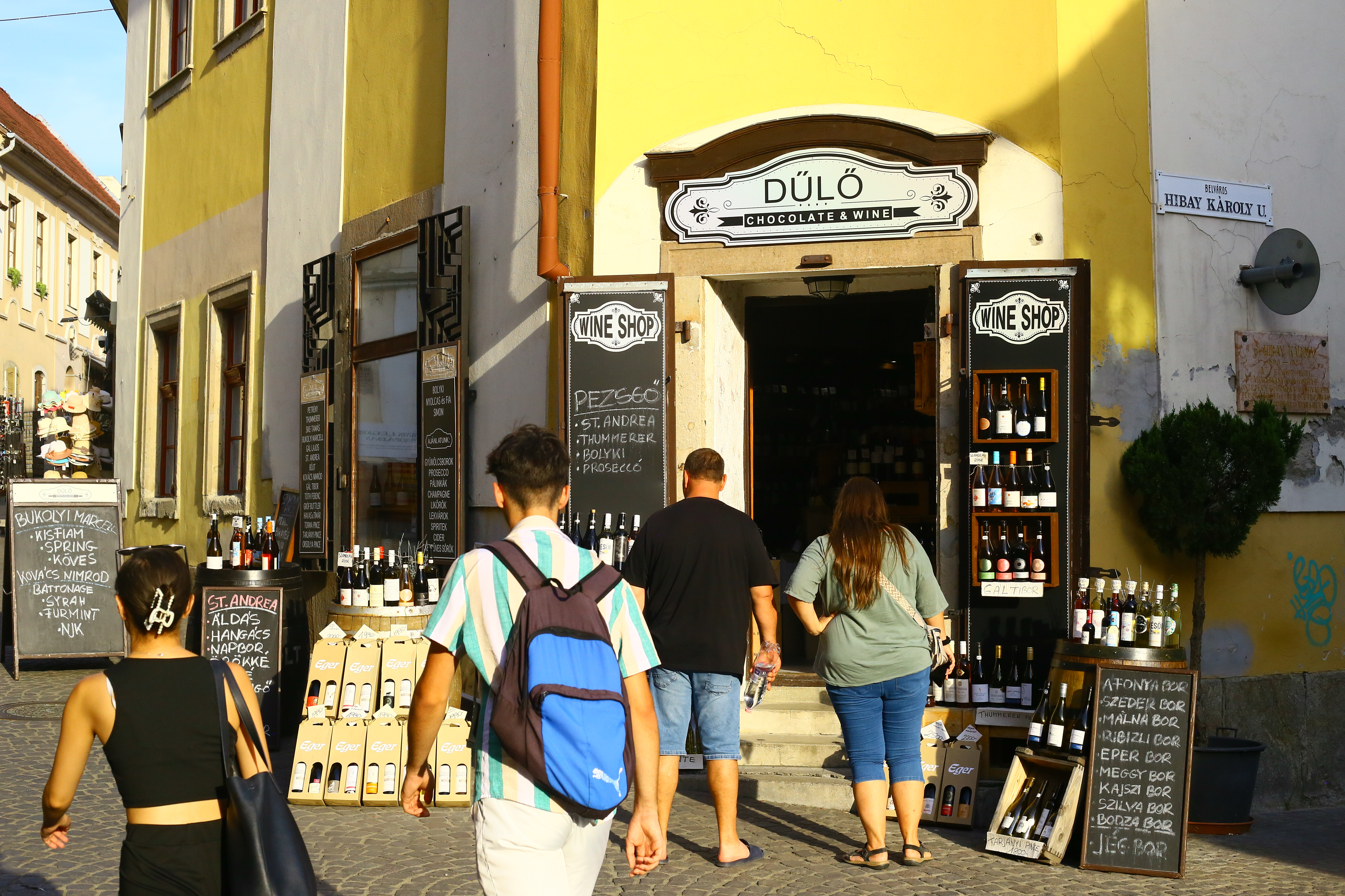 23 Excellent Things To Do In Eger - Offbeat Budapest & Vienna