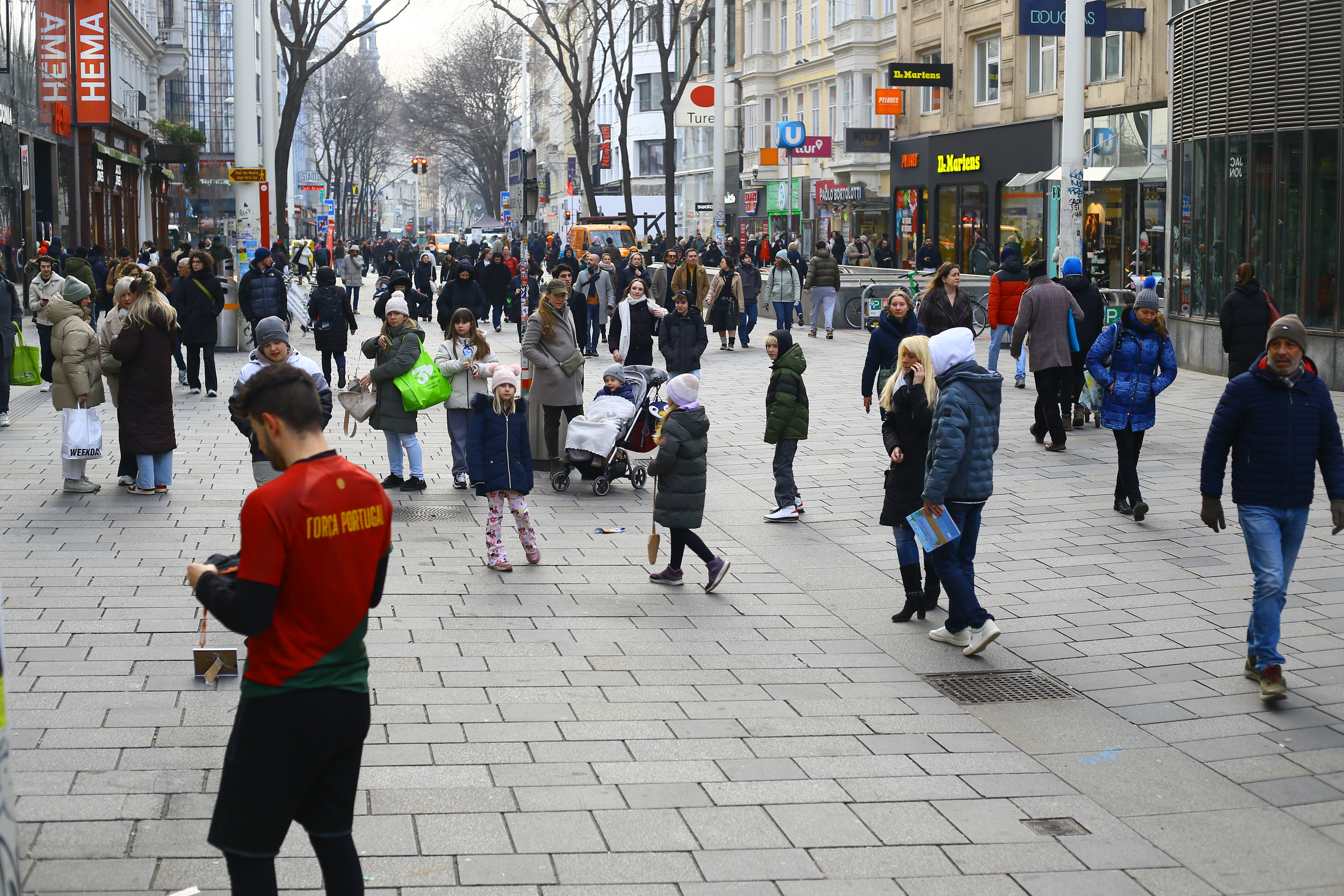 The Fall and Rise of Modern-Day Vienna - Offbeat Budapest & Vienna