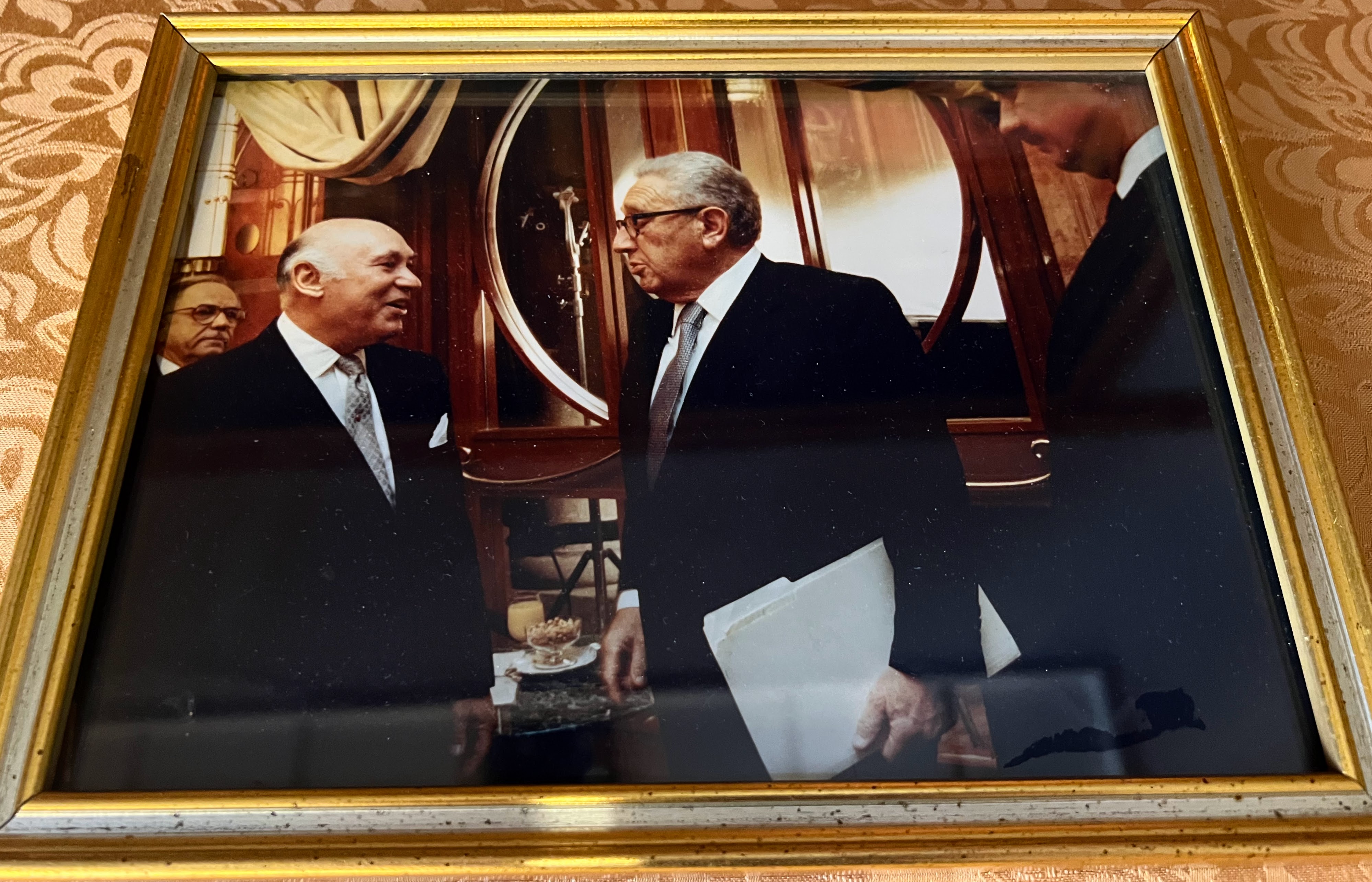 The Remarkable Legacy of George Láng, Hungary’s Global Food Ambassador ...