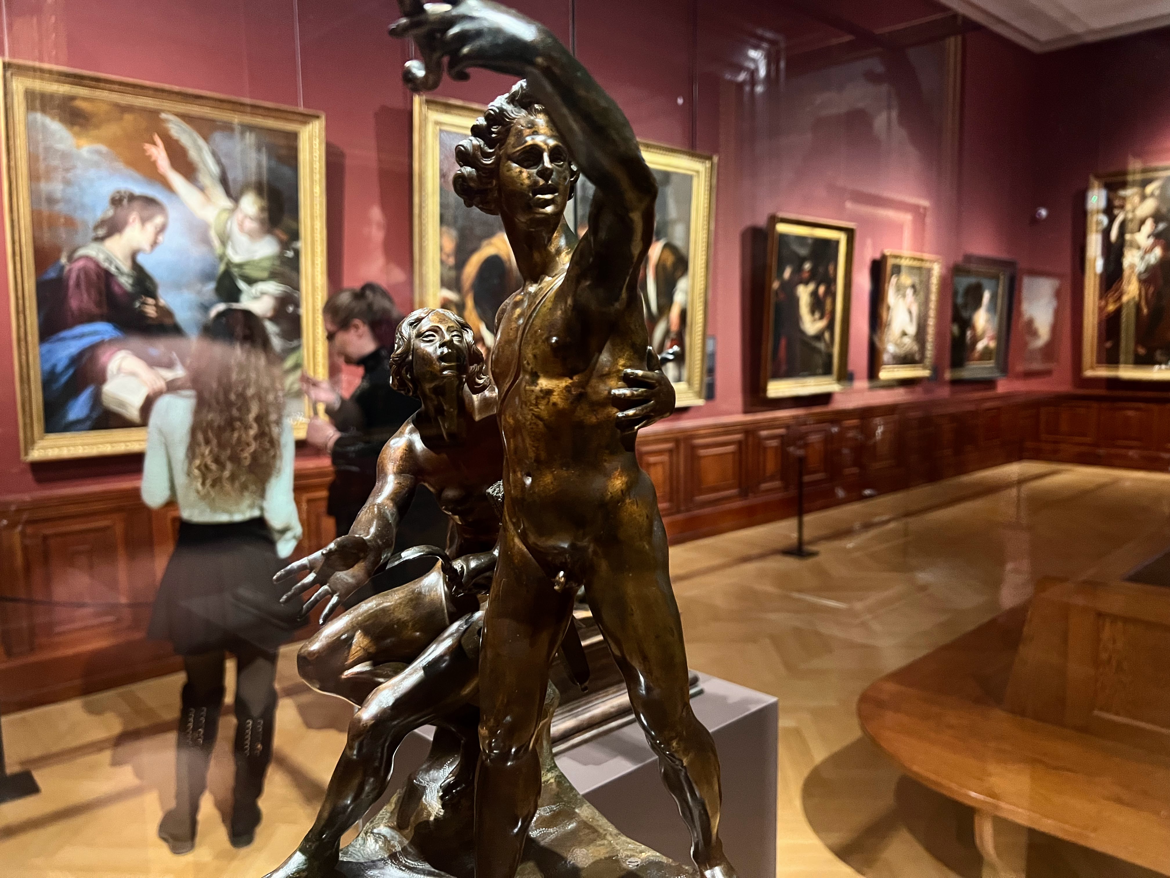 23 of my Favorite Paintings at Budapest’s Museum of Fine Arts - Offbeat ...