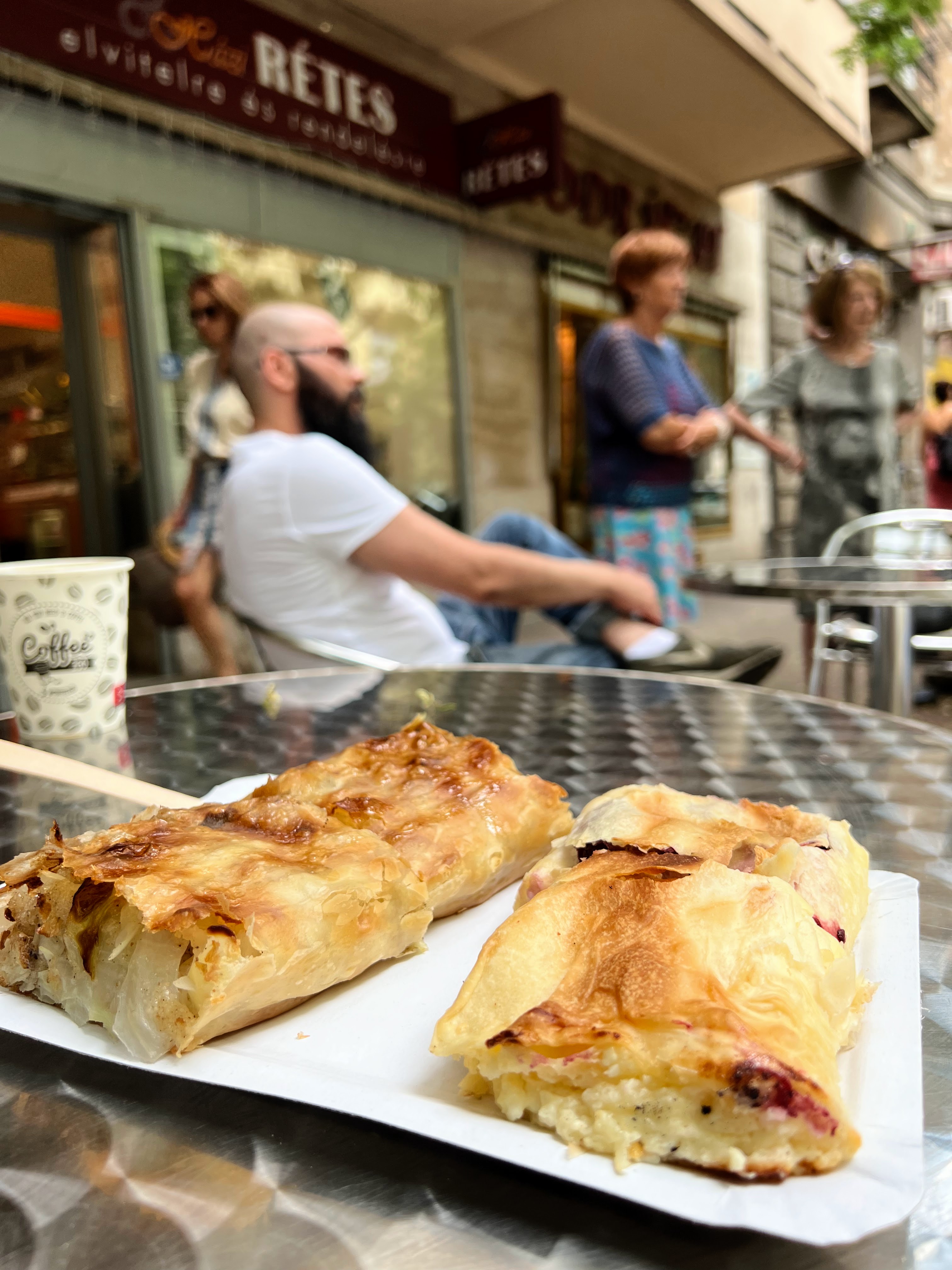 12 Excellent Pastry Shops in Budapest - Offbeat Budapest & Vienna