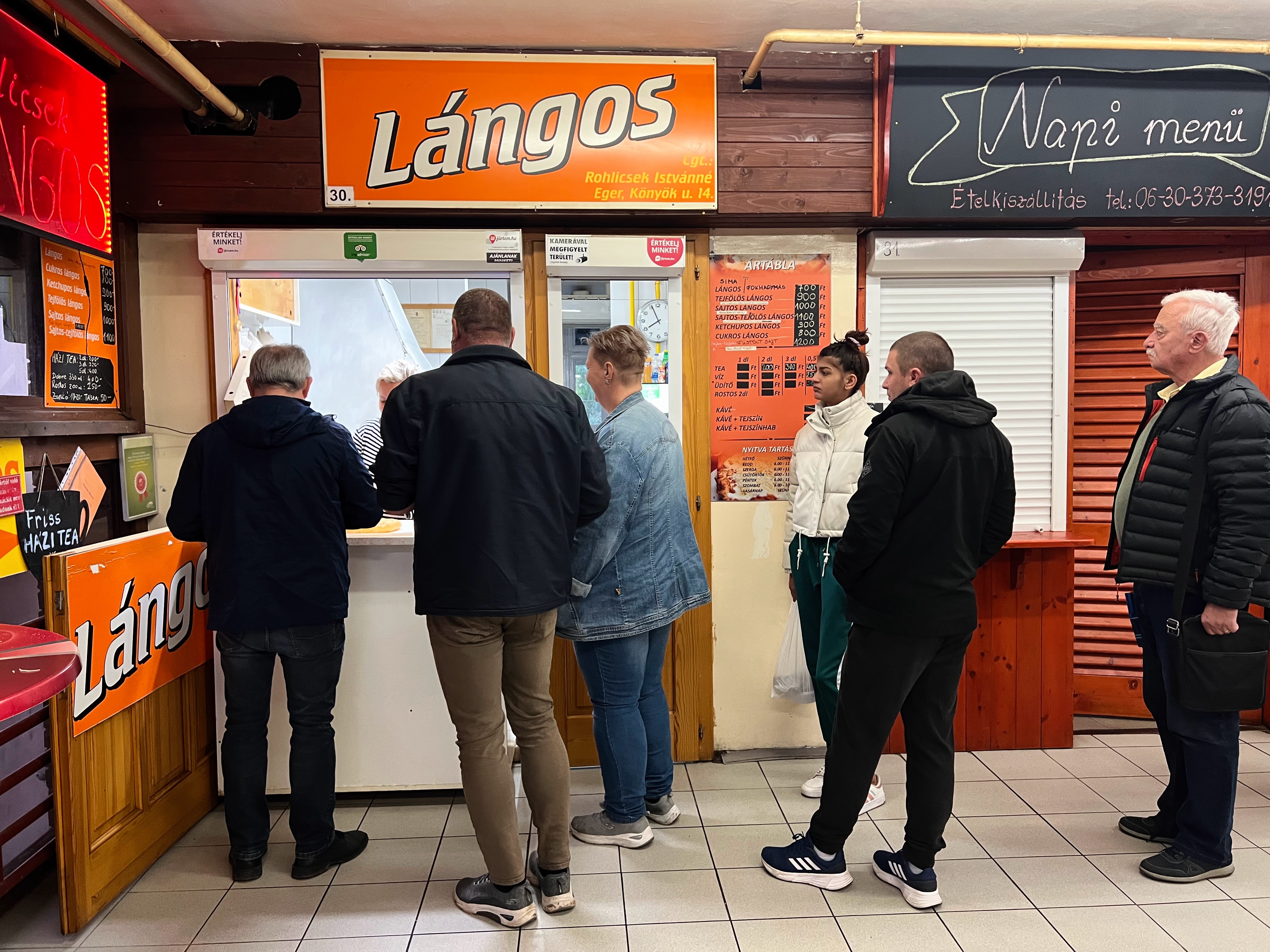 23 Excellent Things To Do In Eger - Offbeat Budapest & Vienna