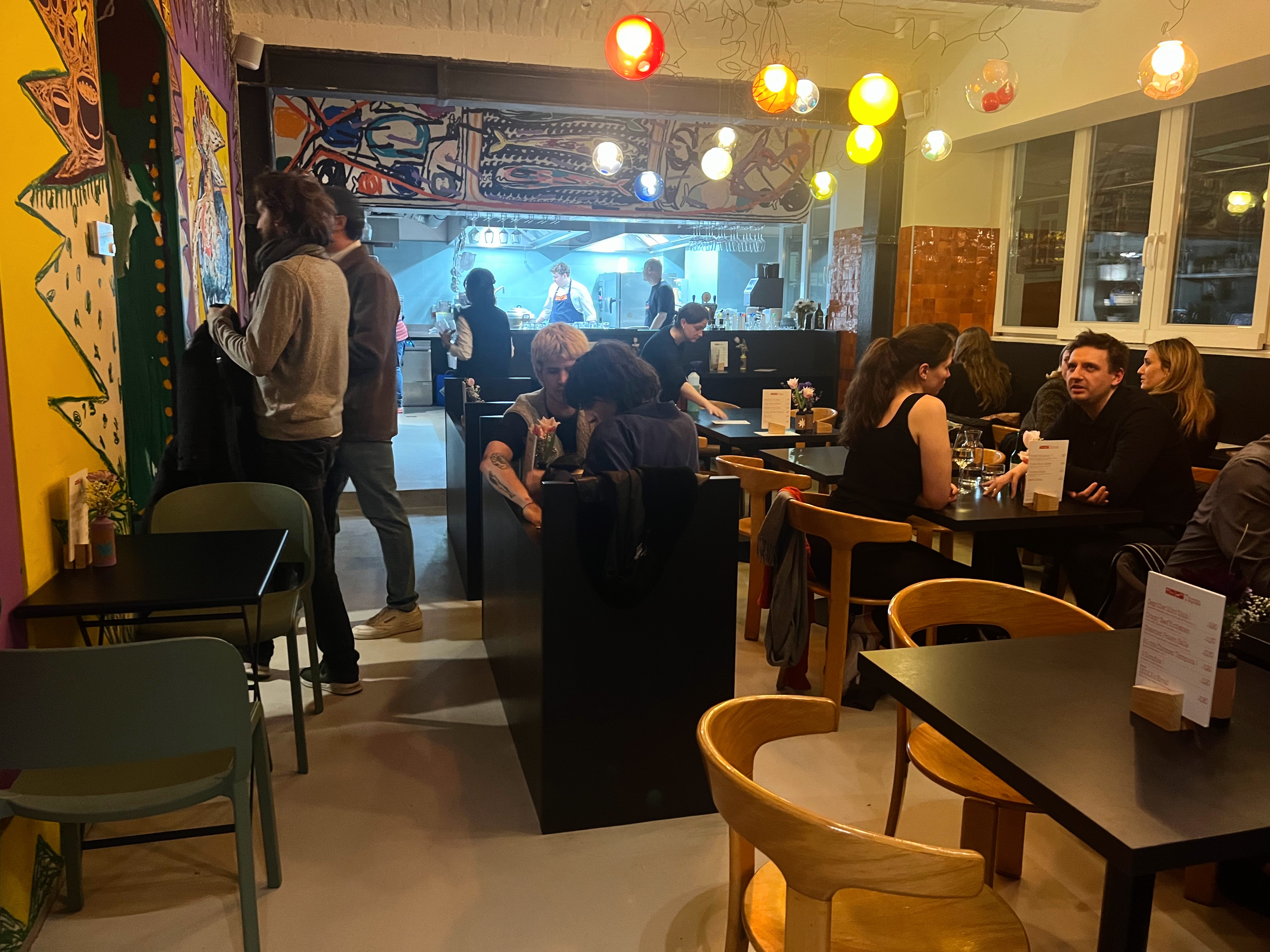 Maka Ramen - Offbeat Budapest & Vienna