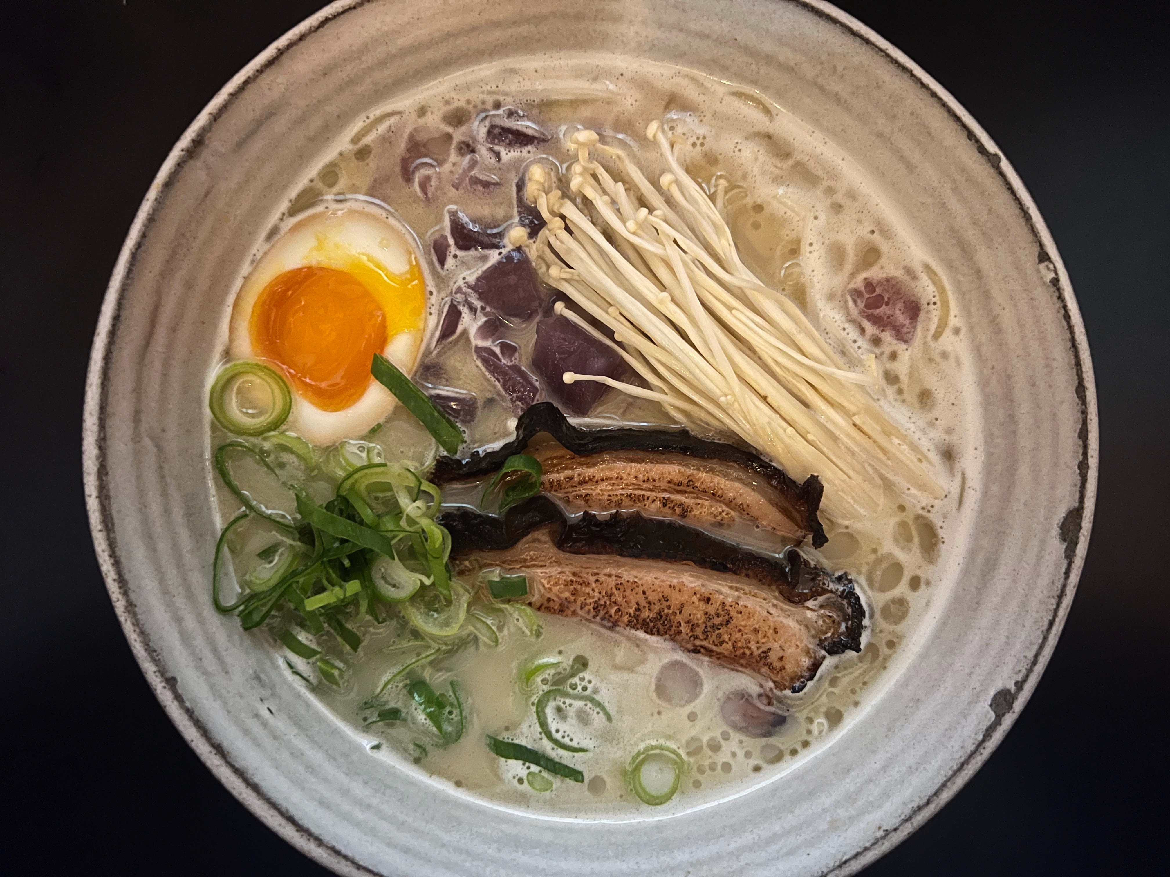 Maka Ramen - Offbeat Budapest & Vienna