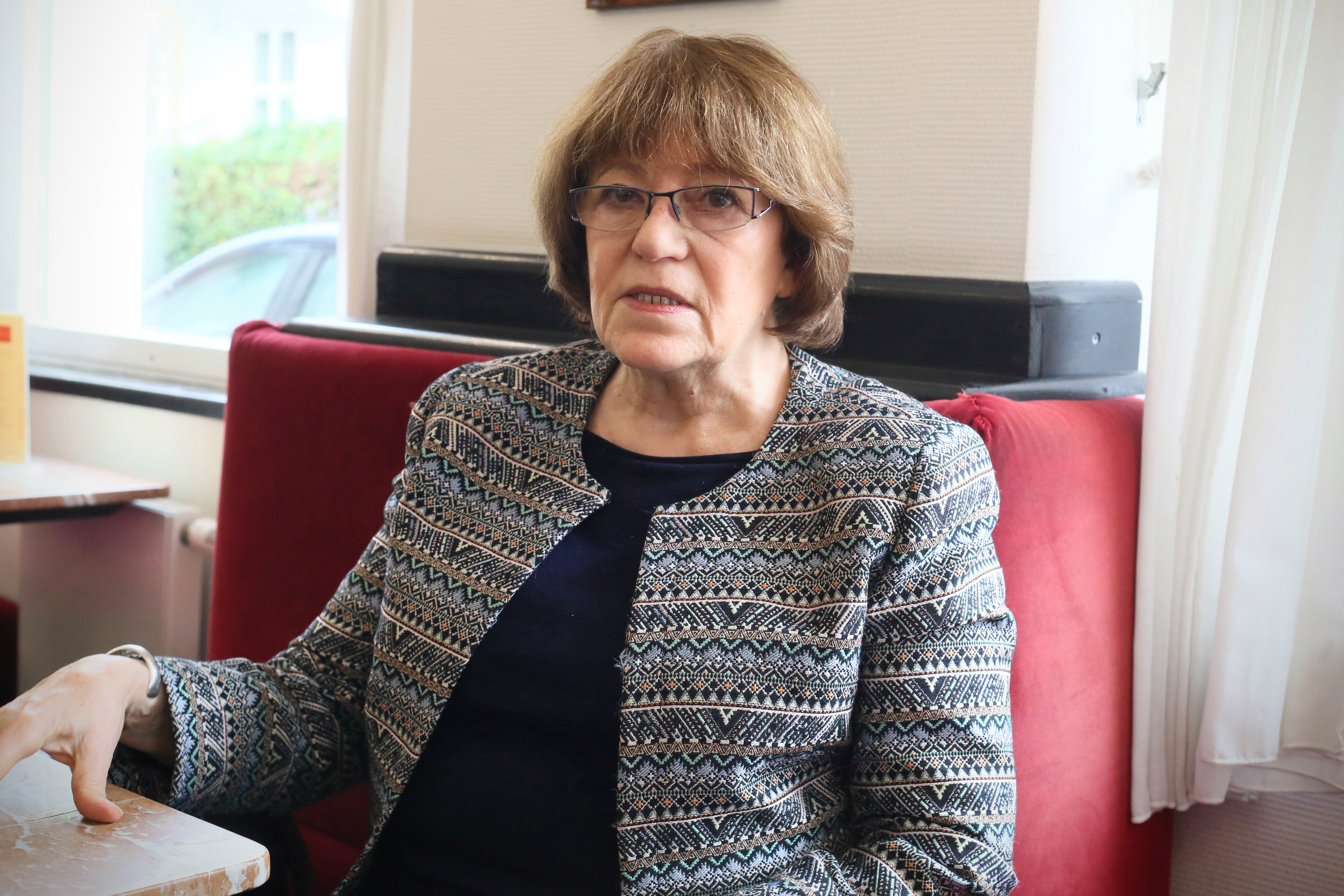 Hungarian Painting 101 – Interview With Art Historian Éva Forgács ...