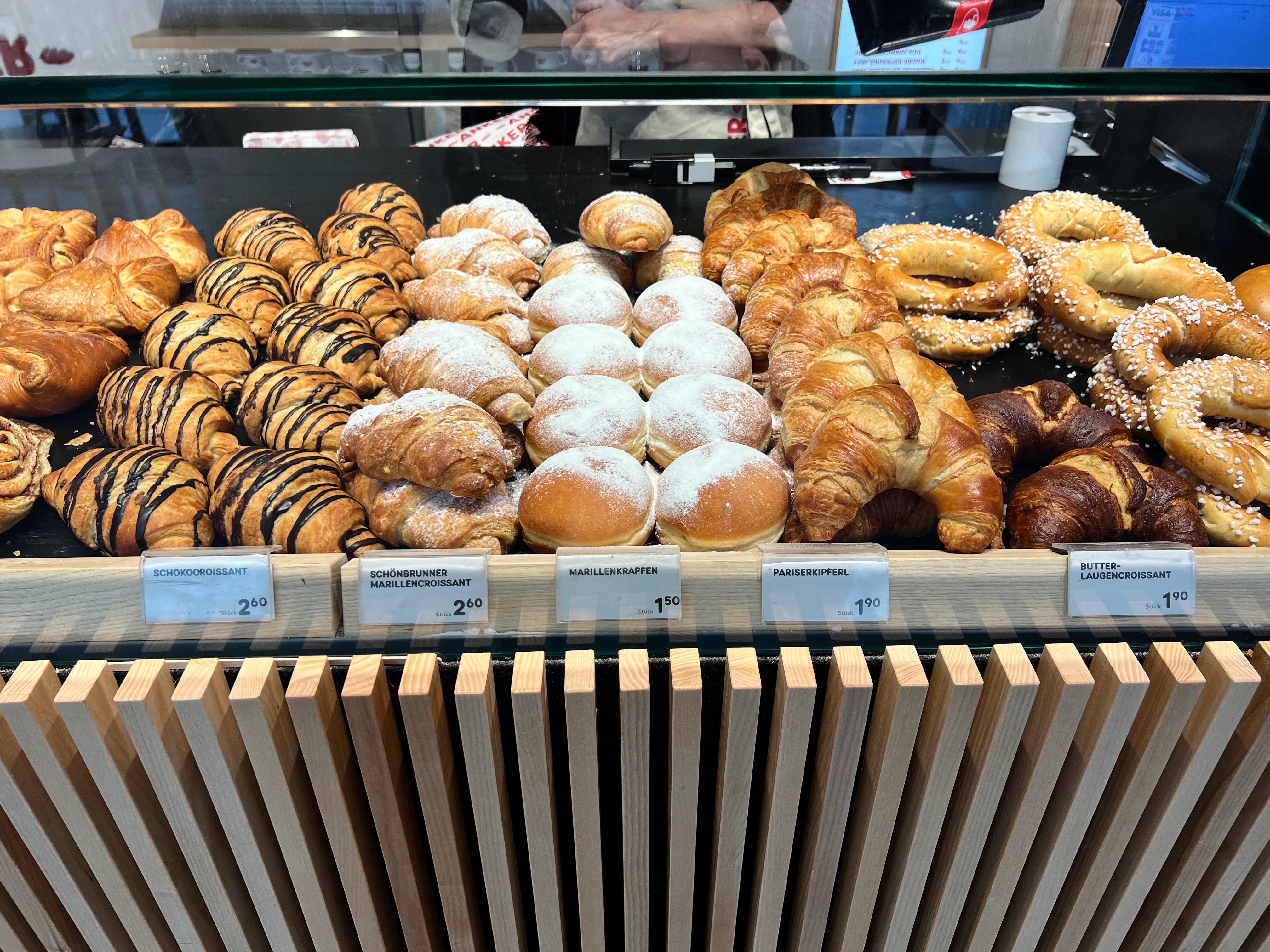 Anker (Opera) - Offbeat Budapest & Vienna