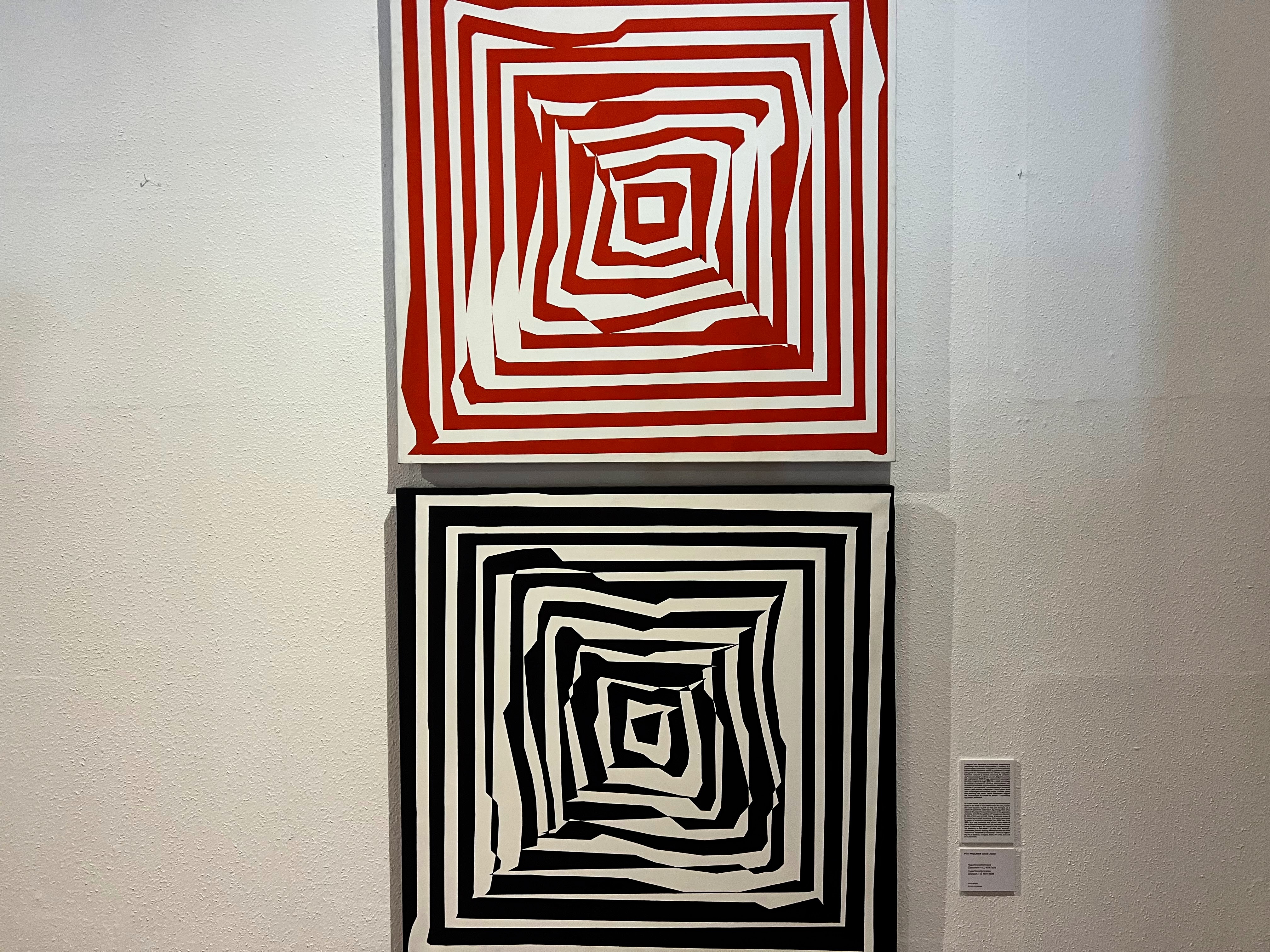 25 of My Favorite Artworks at Budapest’s National Gallery - Offbeat ...