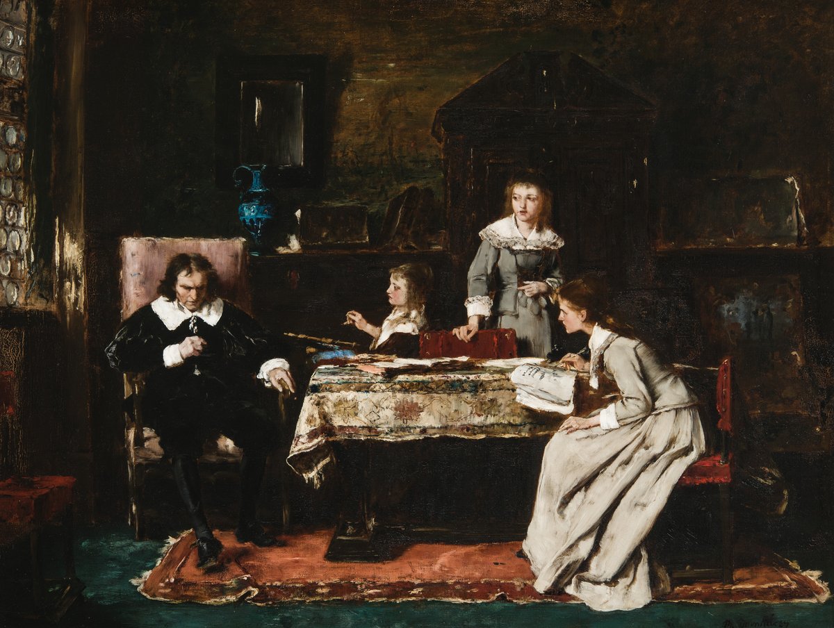 25 of My Favorite Artworks at Budapest’s National Gallery - Offbeat ...