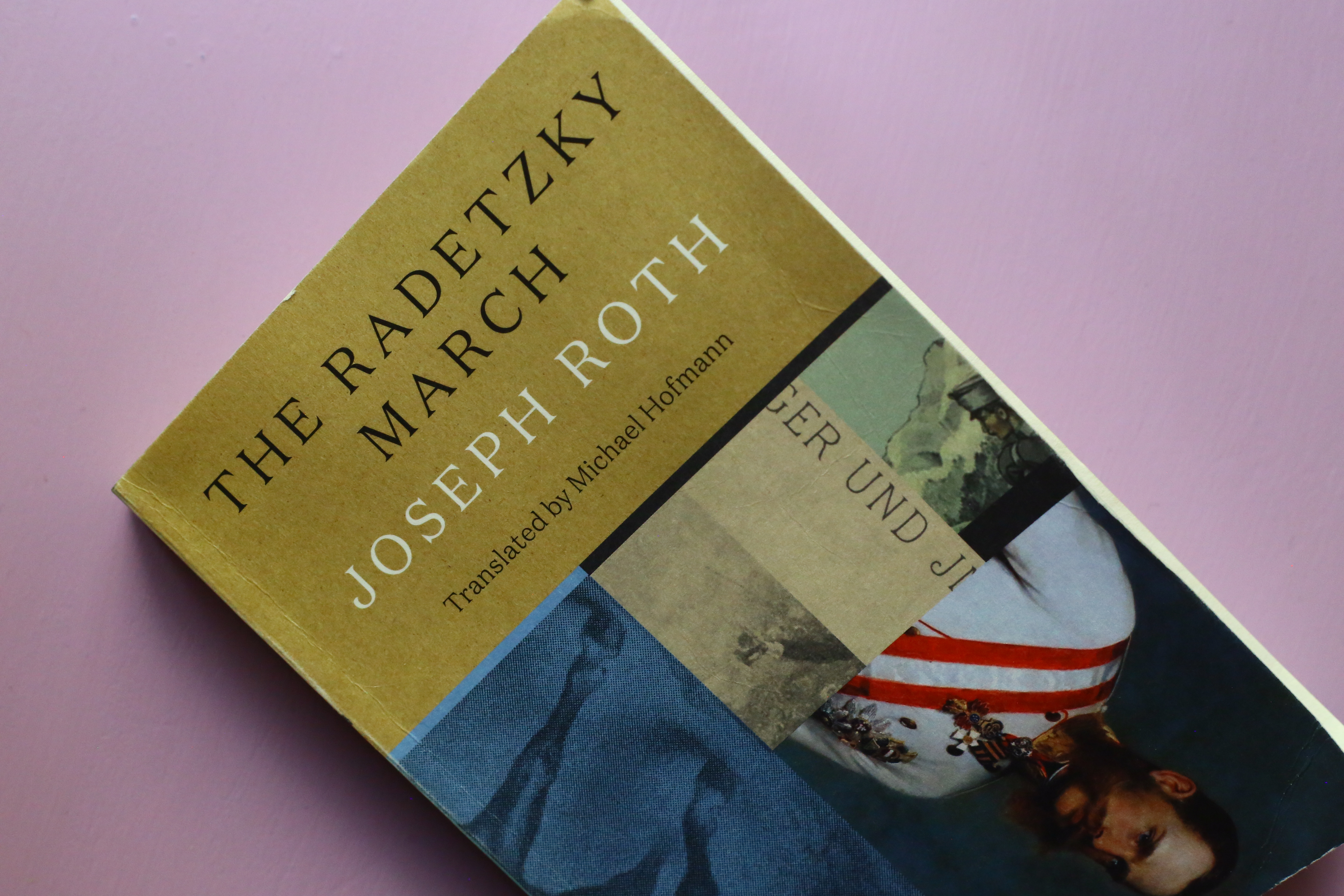 18 Books To Make Sense of Vienna - Offbeat Budapest & Vienna