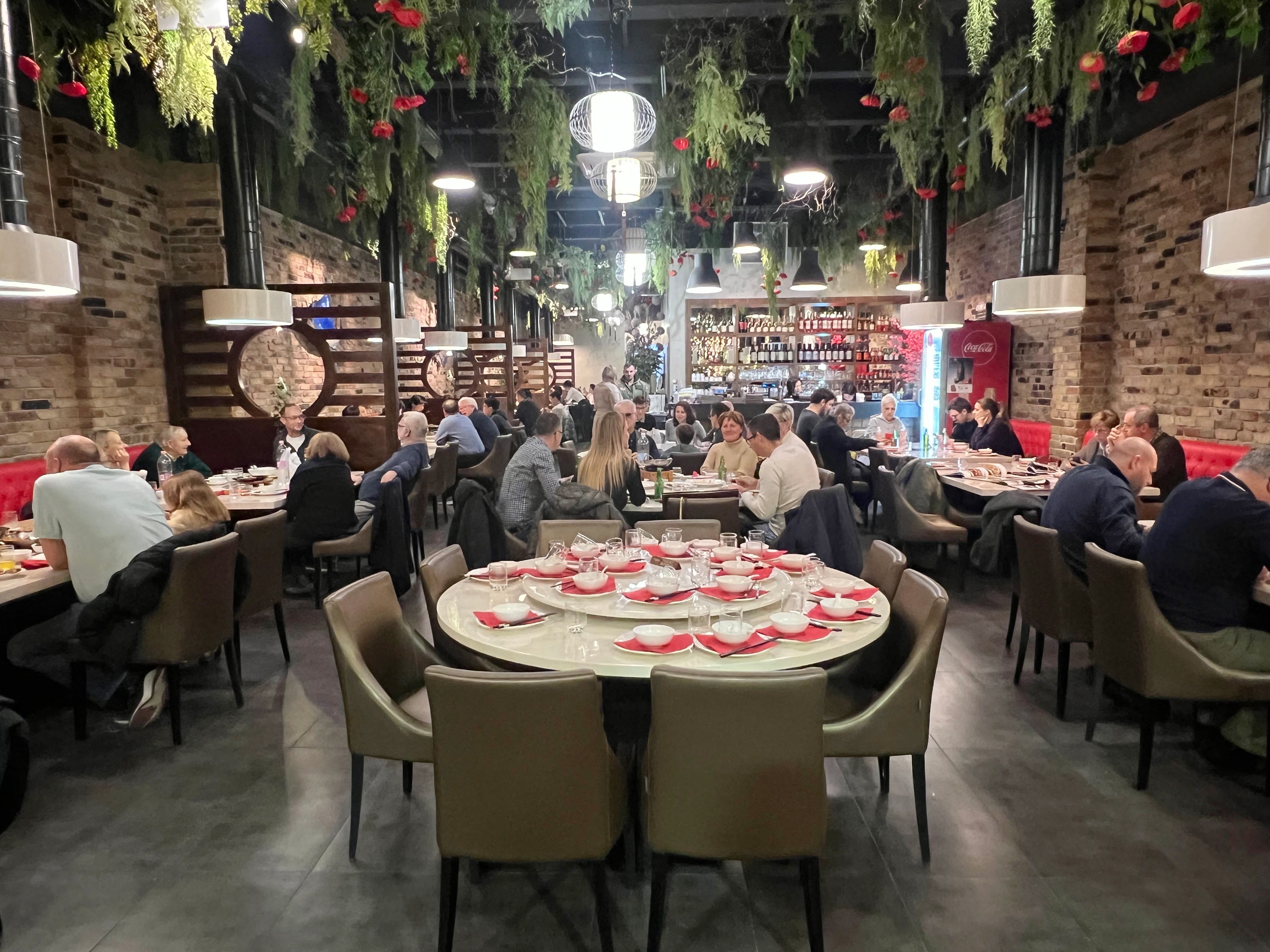In Town Hotpot Budapest (镇堂子) - Offbeat Budapest & Vienna