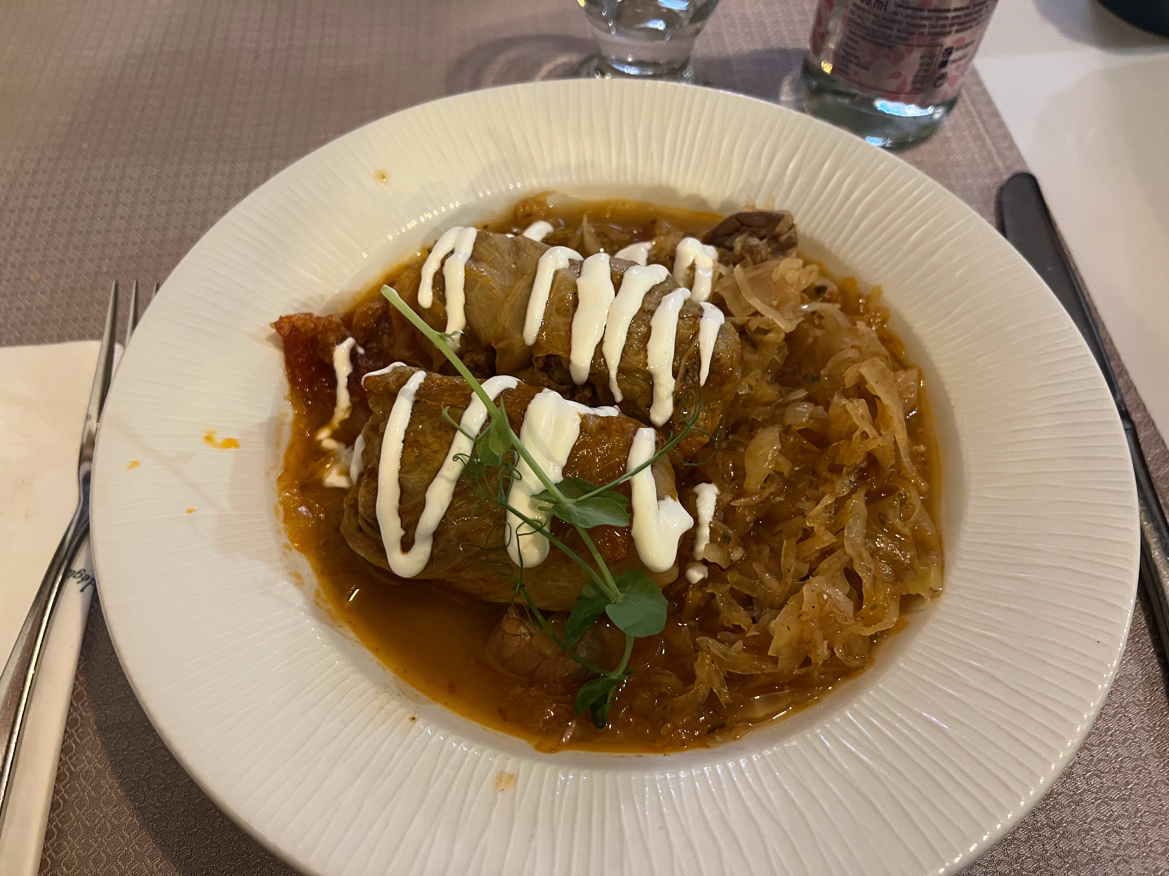 Kéhli Vendéglő - Offbeat Budapest & Vienna