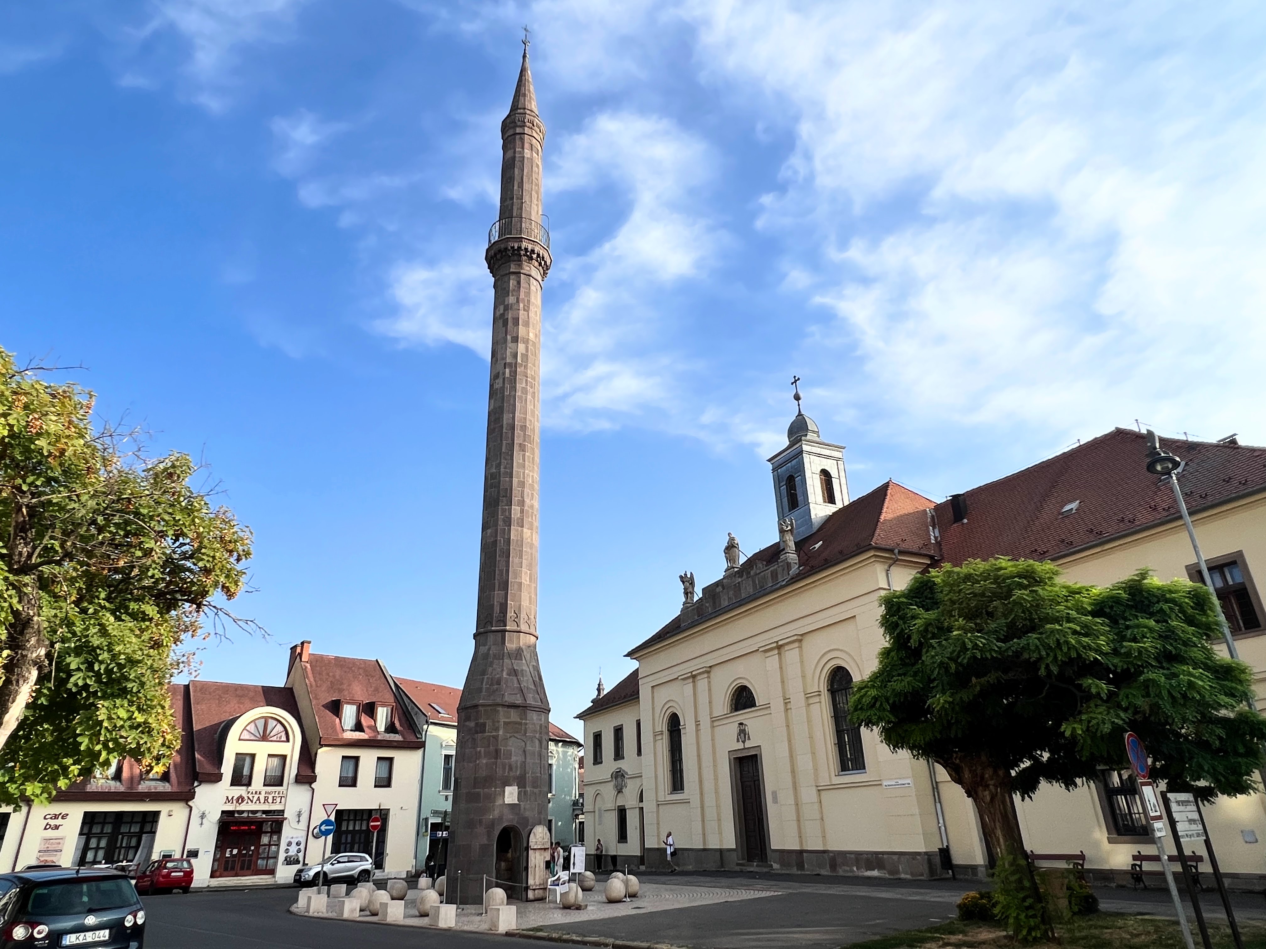 The Ottoman Legacy in Hungary? Baths and Food (Mostly) - Offbeat ...