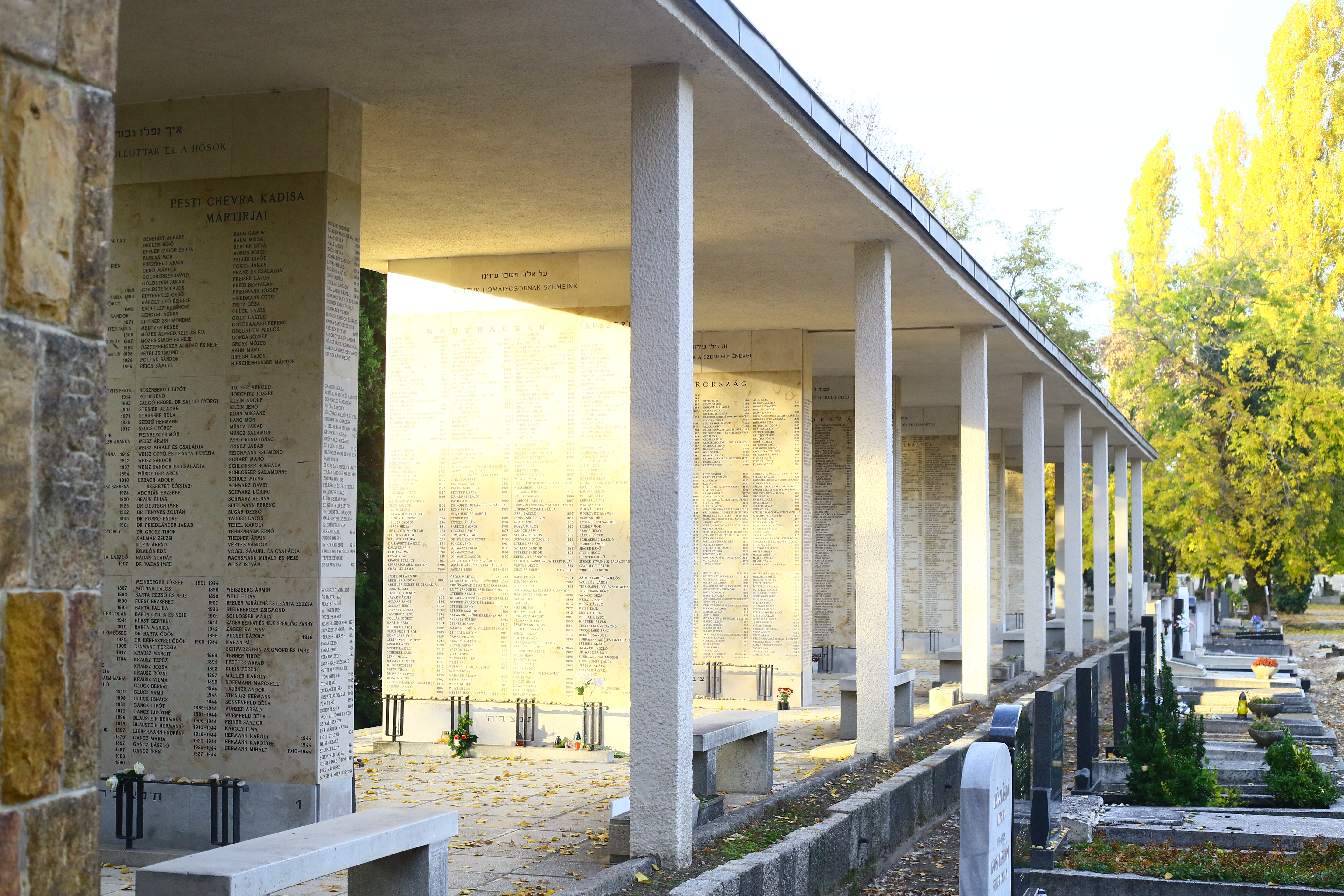 12 Holocaust Memorials In Budapest - Offbeat Budapest & Vienna