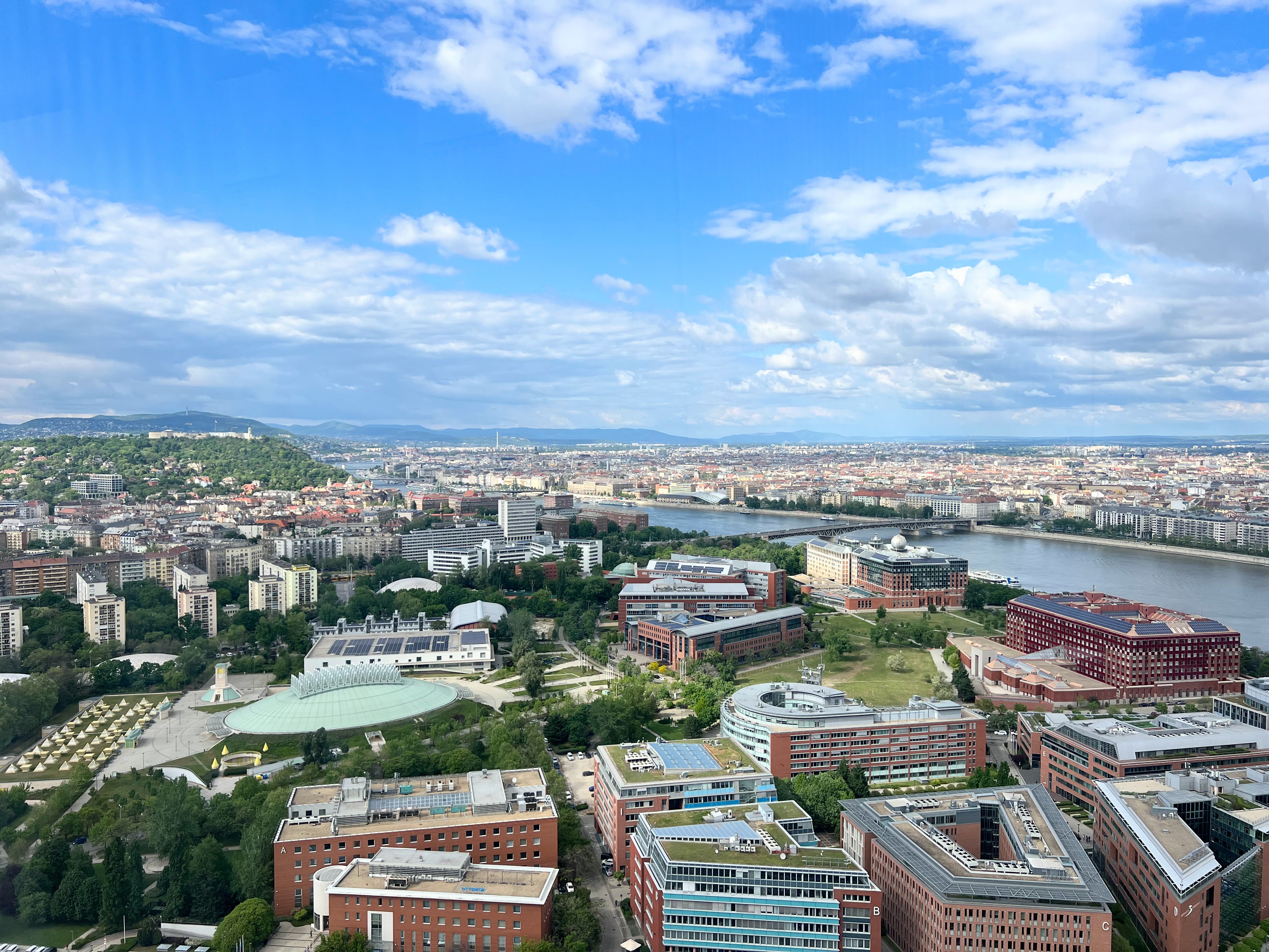 Virtu - Offbeat Budapest & Vienna