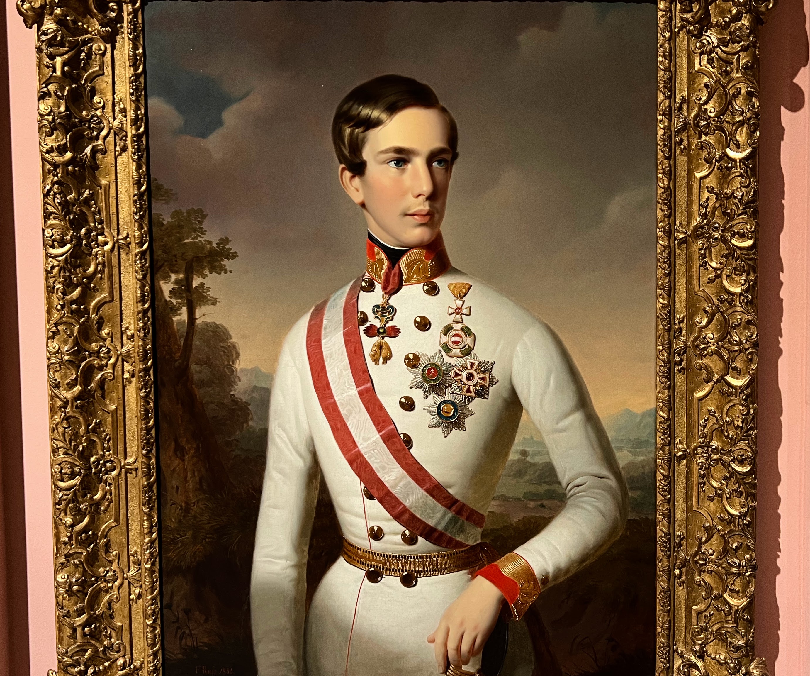 The Rise and Fall of the Habsburg Family - Offbeat Budapest & Vienna