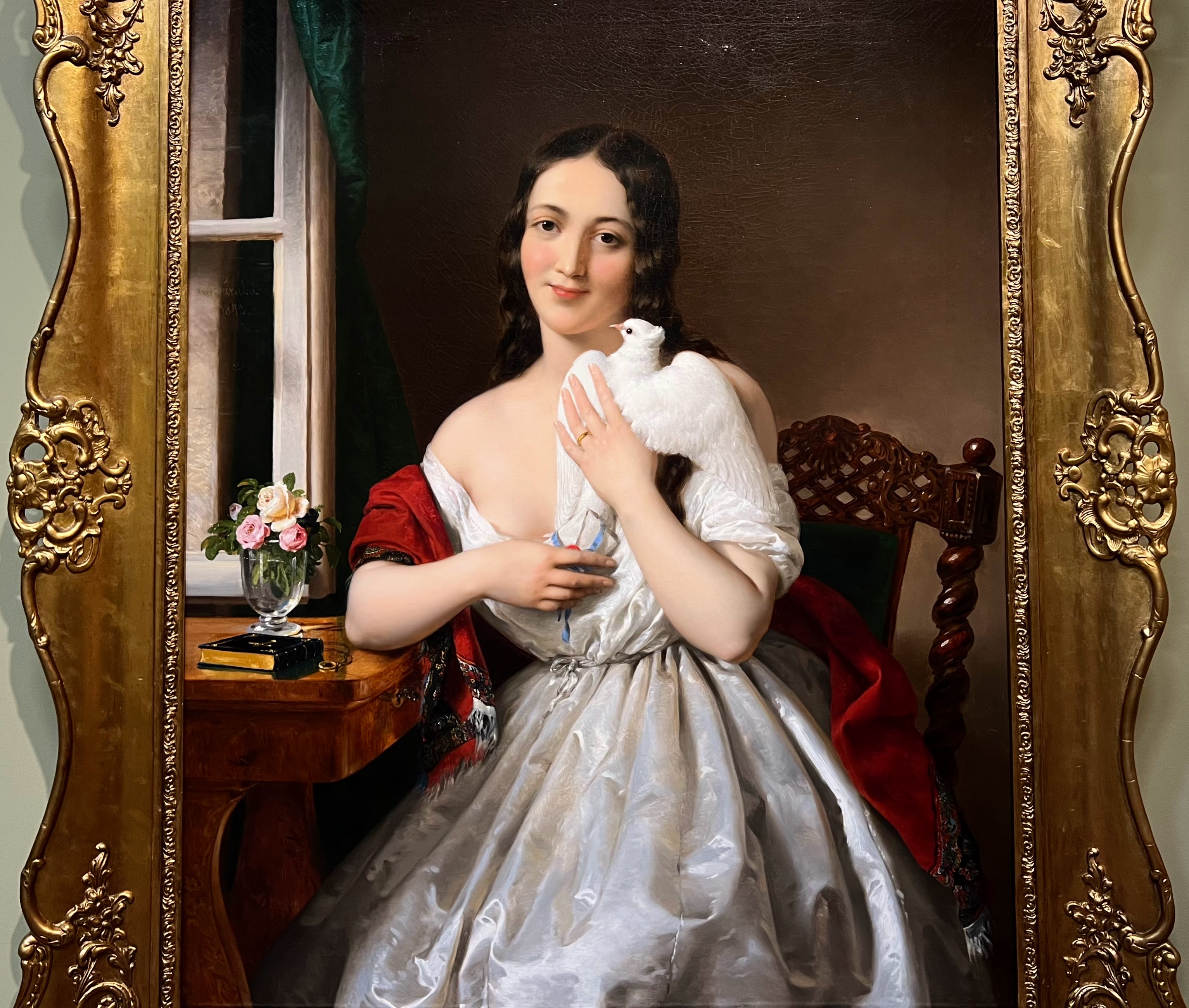 25 of My Favorite Artworks at Budapest’s National Gallery - Offbeat ...