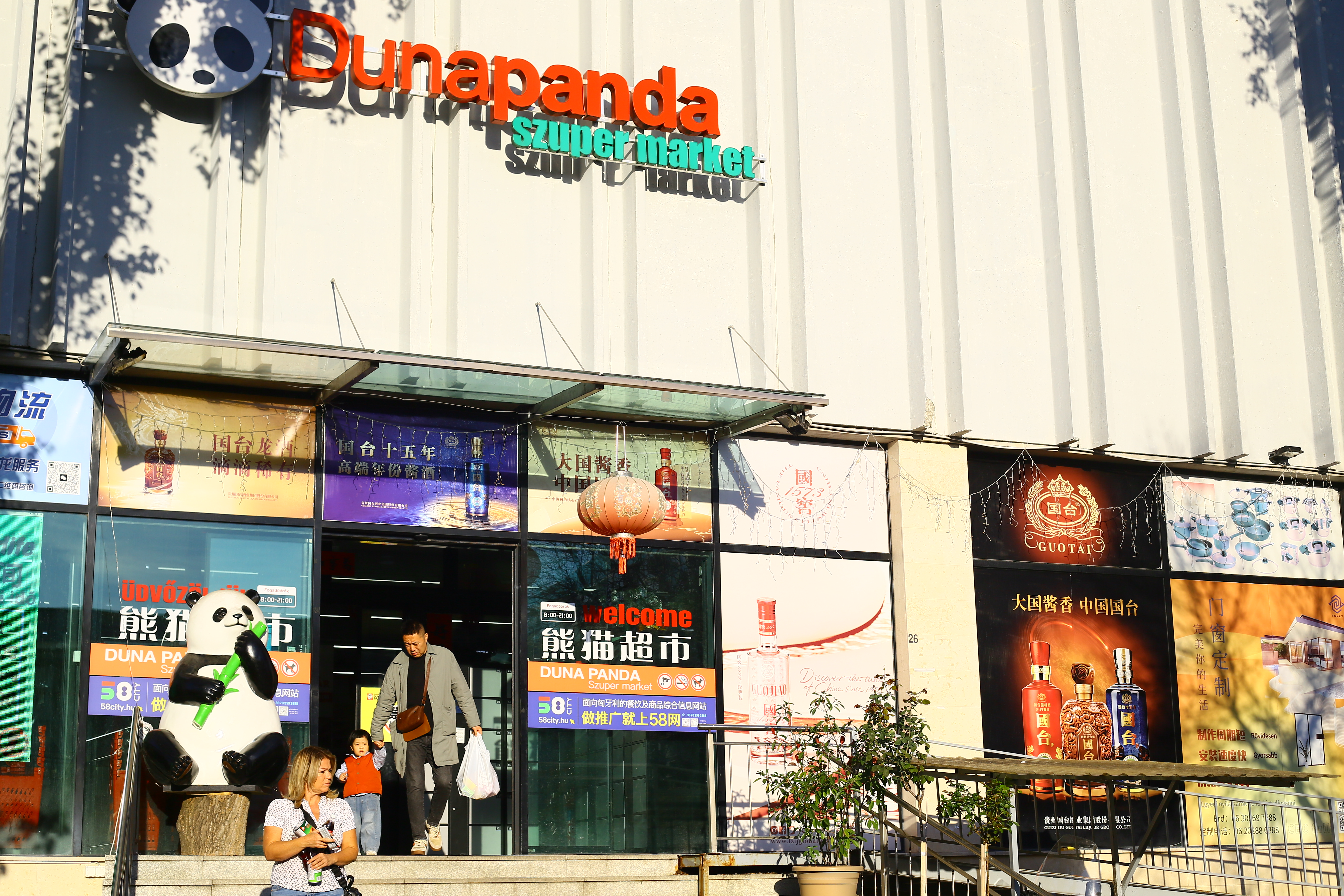 Budapest’s Chinatown Offers More Than You’d Think - Offbeat Budapest ...