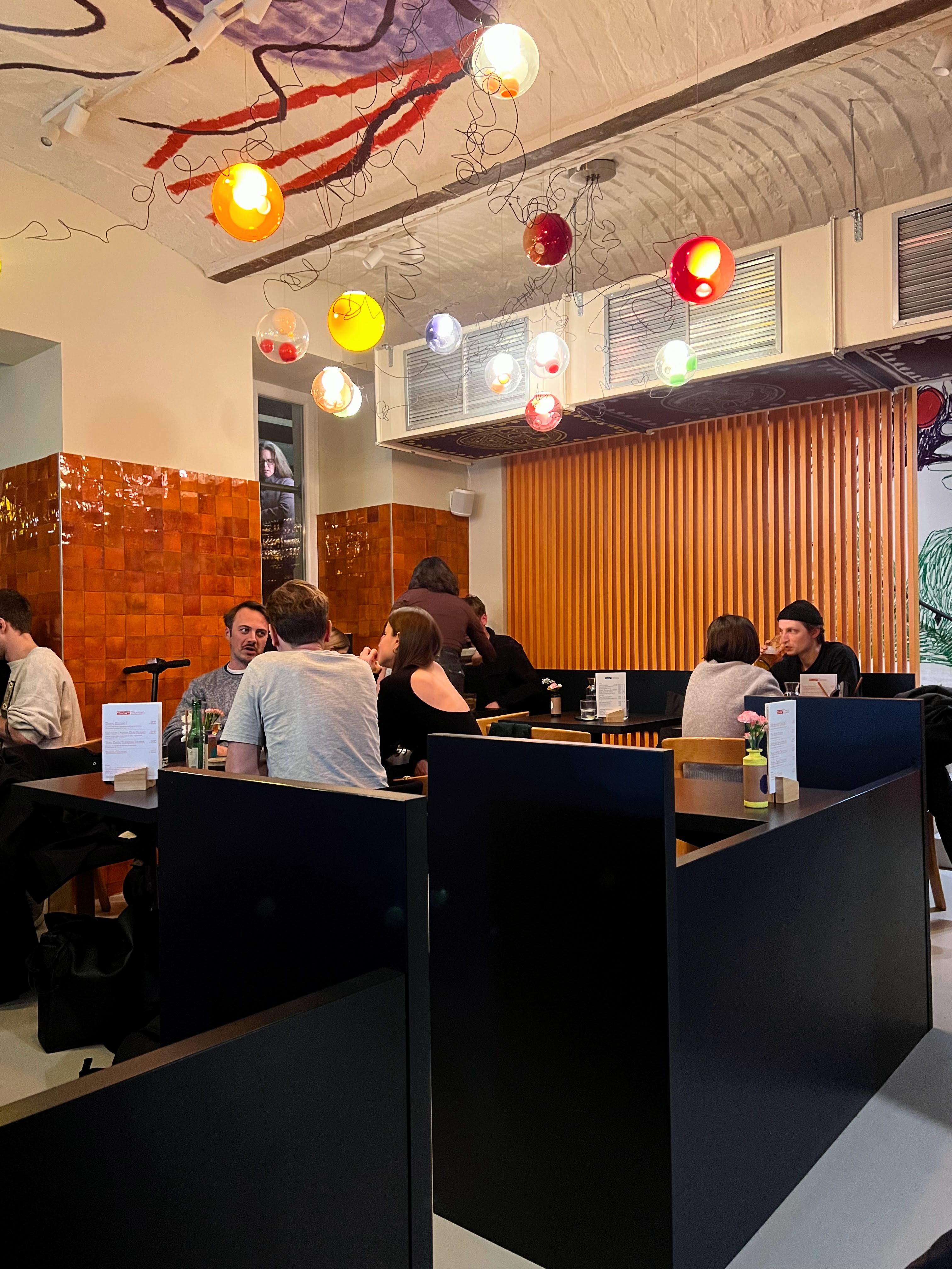 9 of the Trendiest Restaurants In Vienna in 2025 - Offbeat Budapest ...