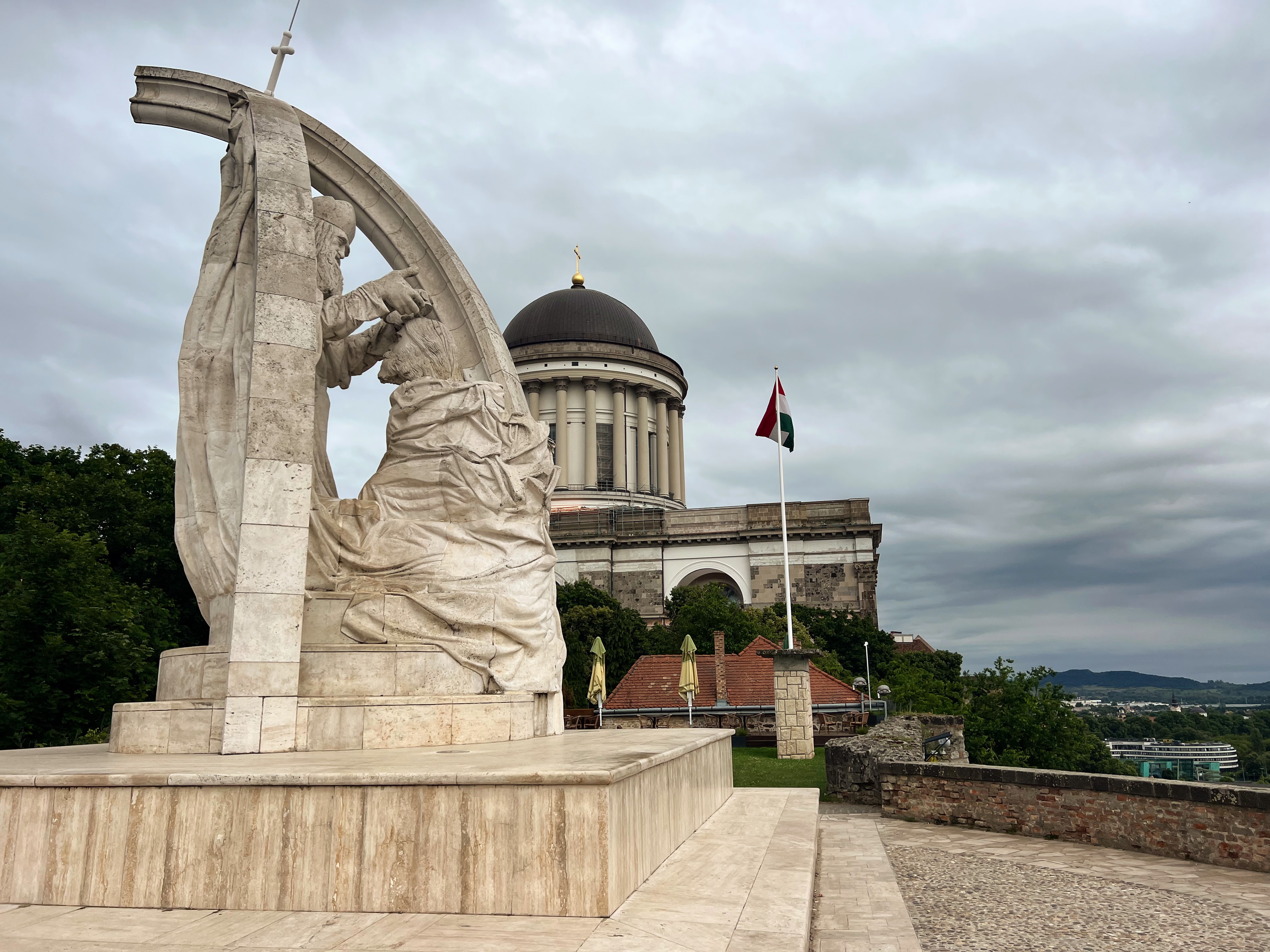 How to Spend a Day in Esztergom - Offbeat Budapest & Vienna