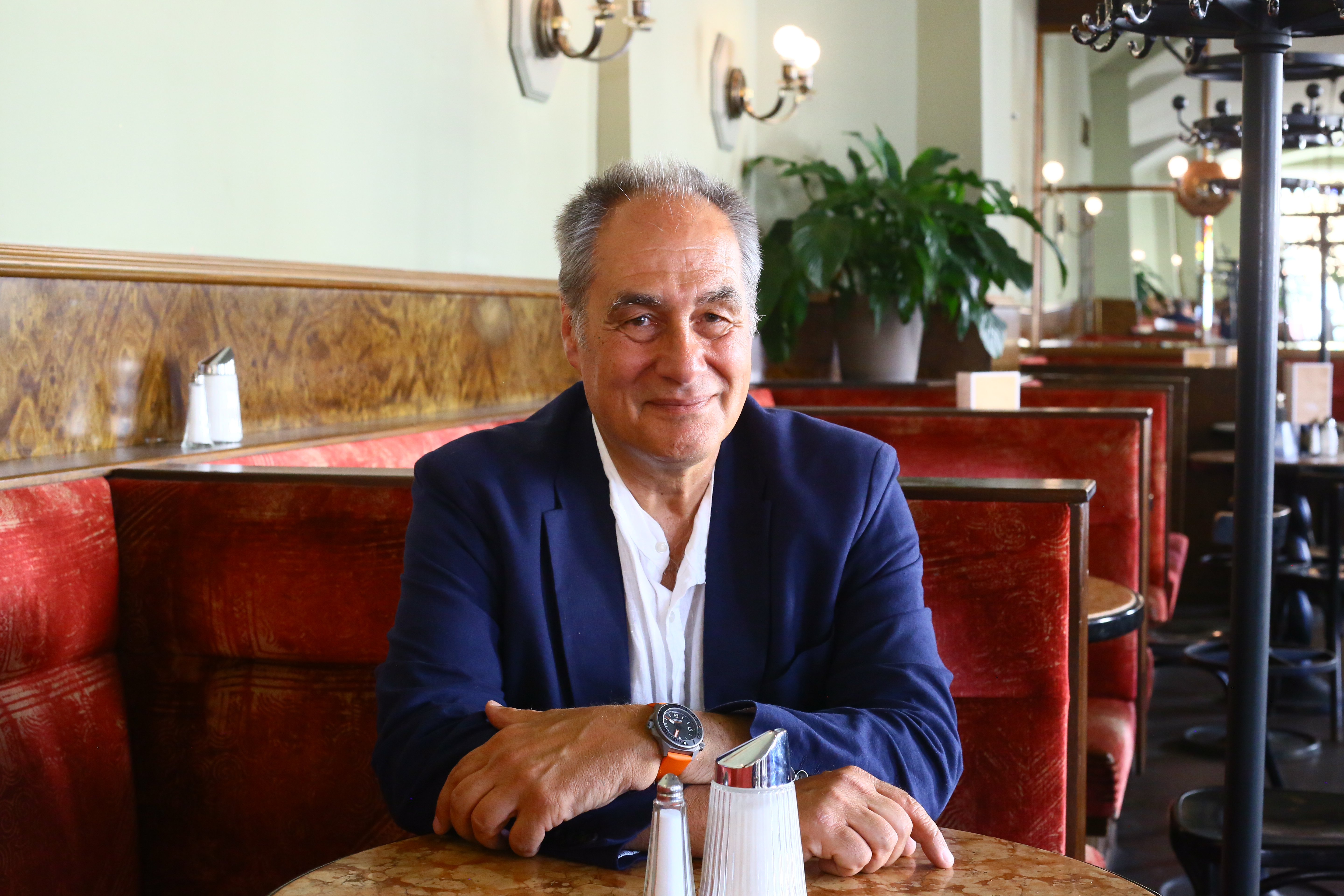 Interviews - Offbeat Budapest & Vienna