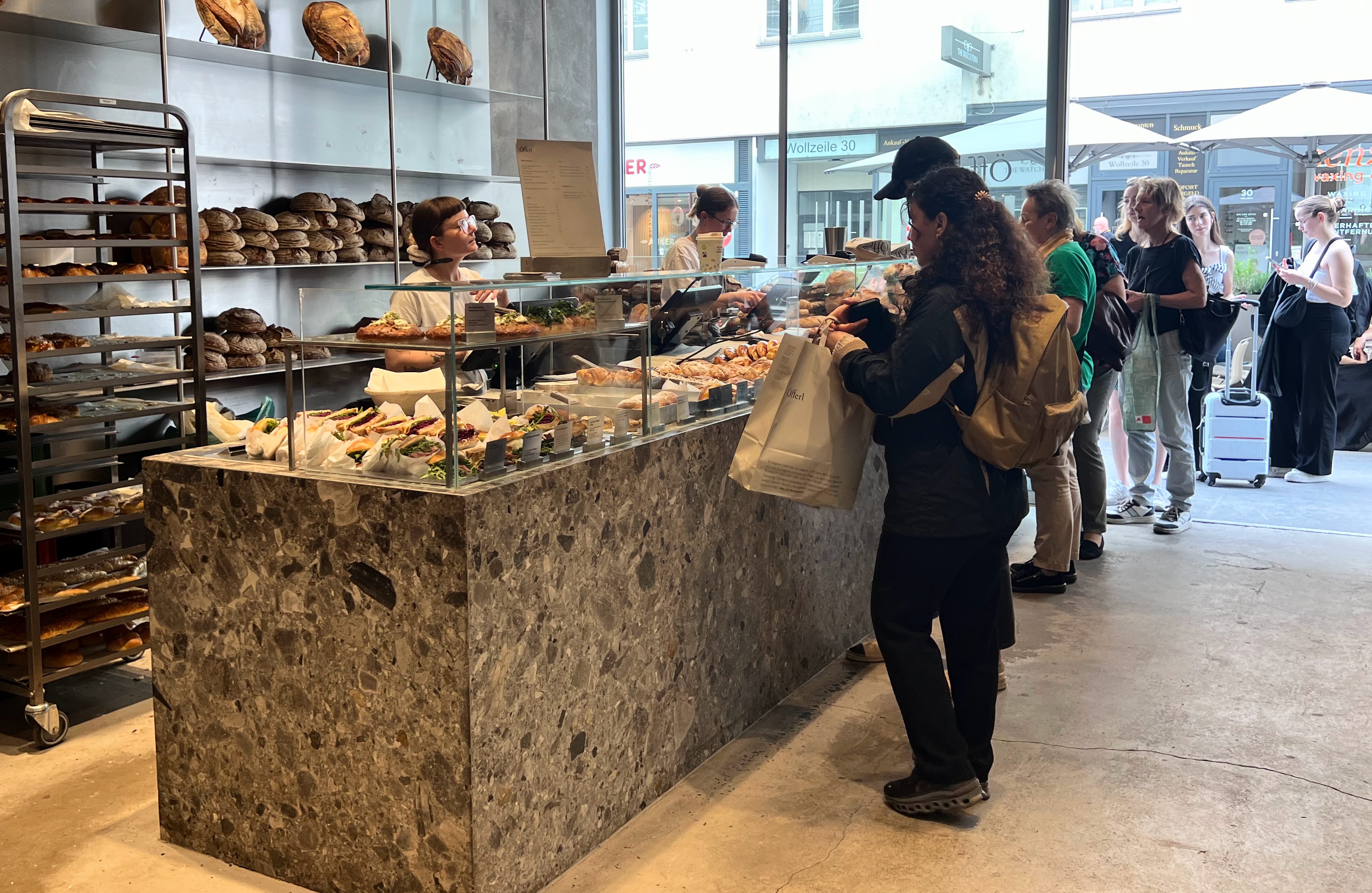 5 Excellent Bakeries in Vienna - Offbeat Budapest & Vienna