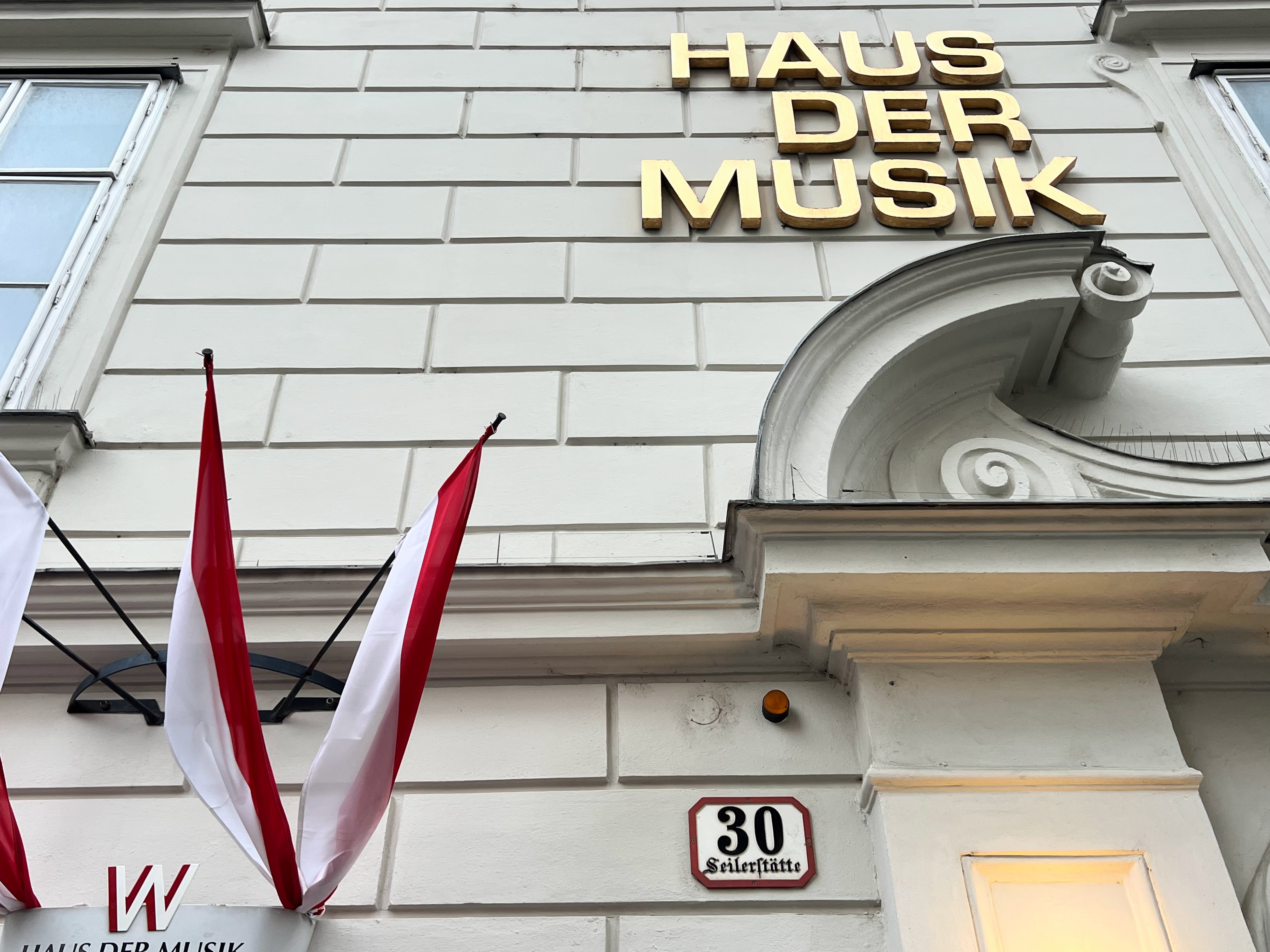 38 Wonderful Museums In Vienna - Offbeat Budapest