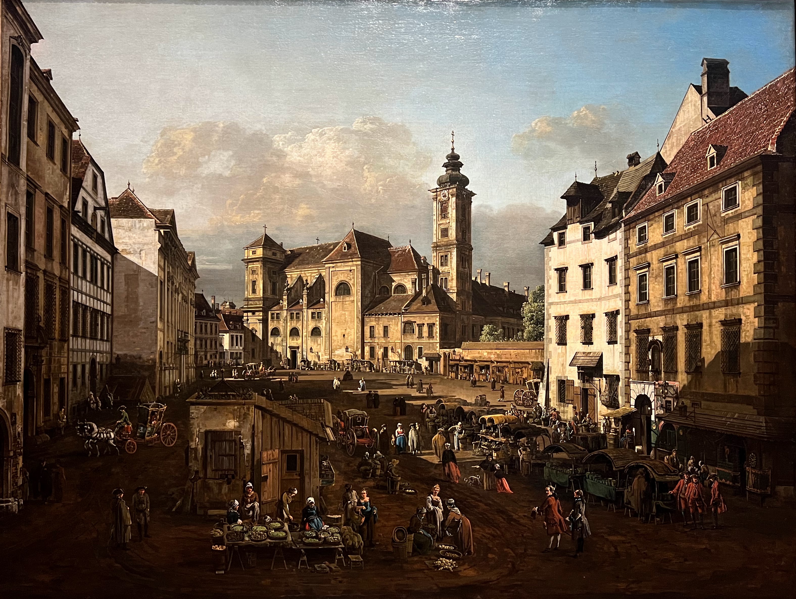 21 of my Favorite Paintings at The Kunsthistorisches Museum - Offbeat ...