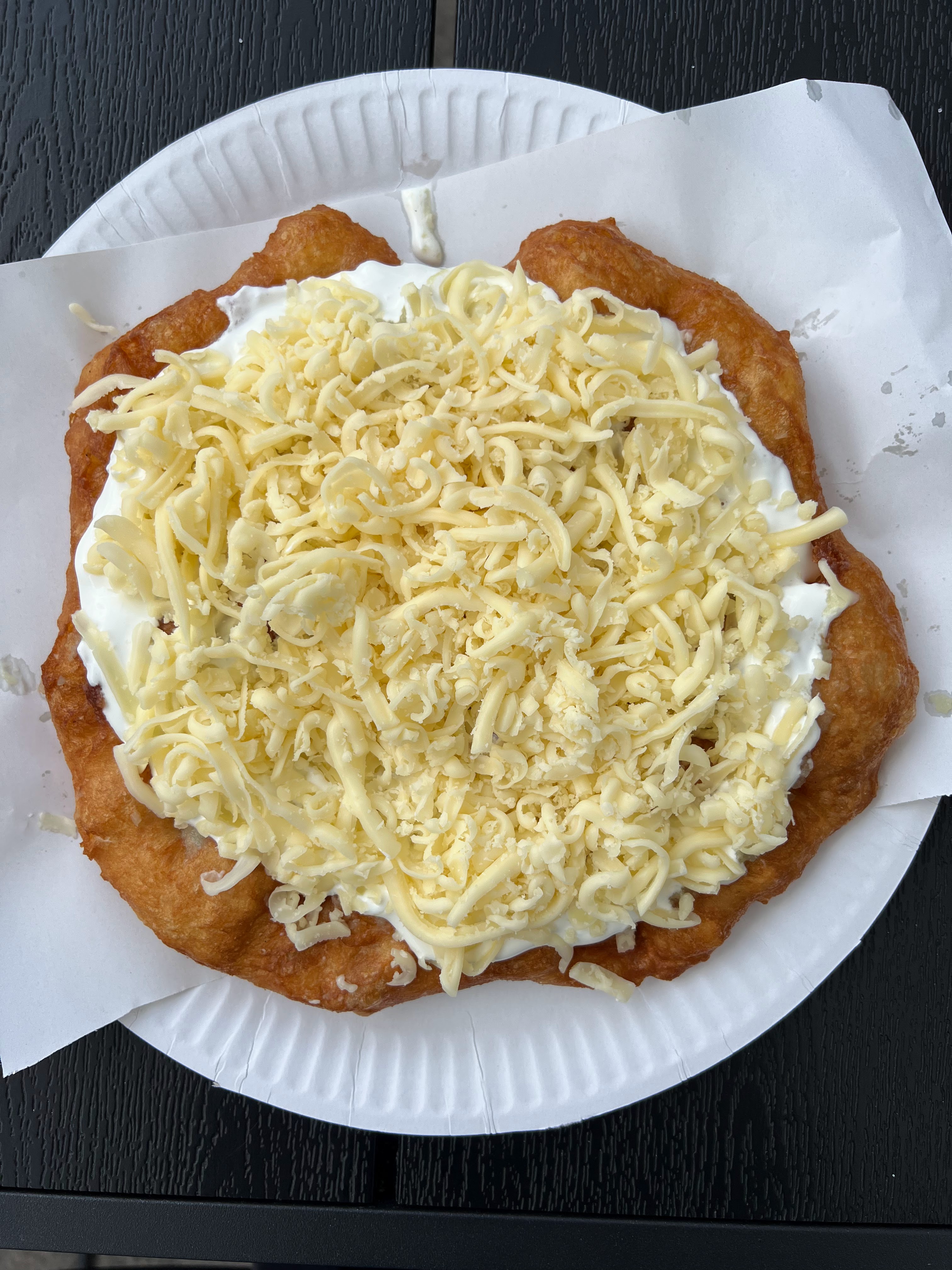 Lángos Land - Offbeat Budapest & Vienna