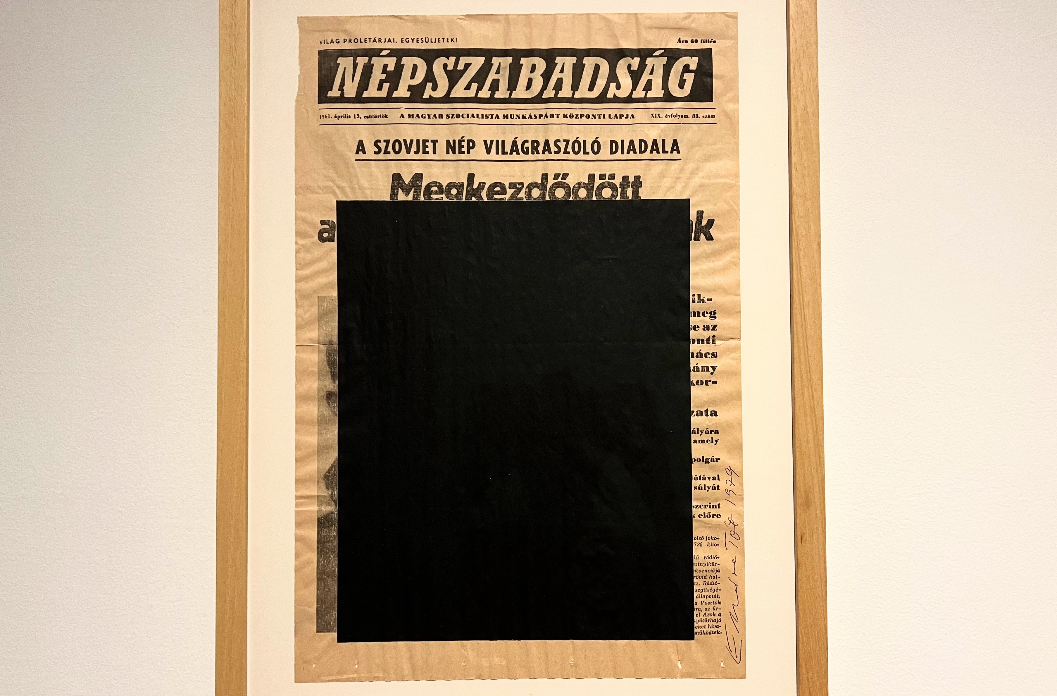 25 of My Favorite Artworks at Budapest’s National Gallery - Offbeat ...