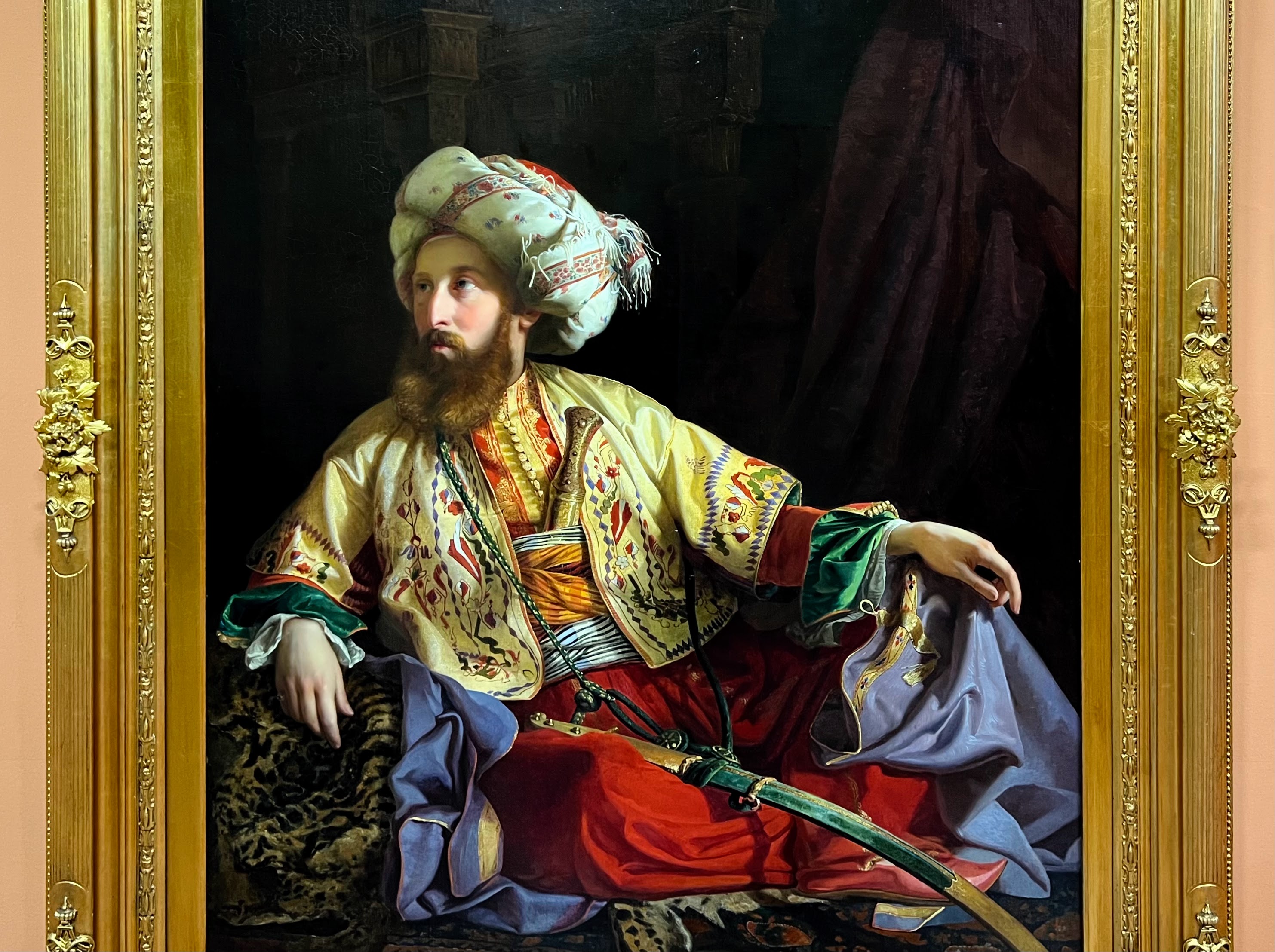 25 of My Favorite Artworks at Budapest’s National Gallery - Offbeat Budapest & Vienna