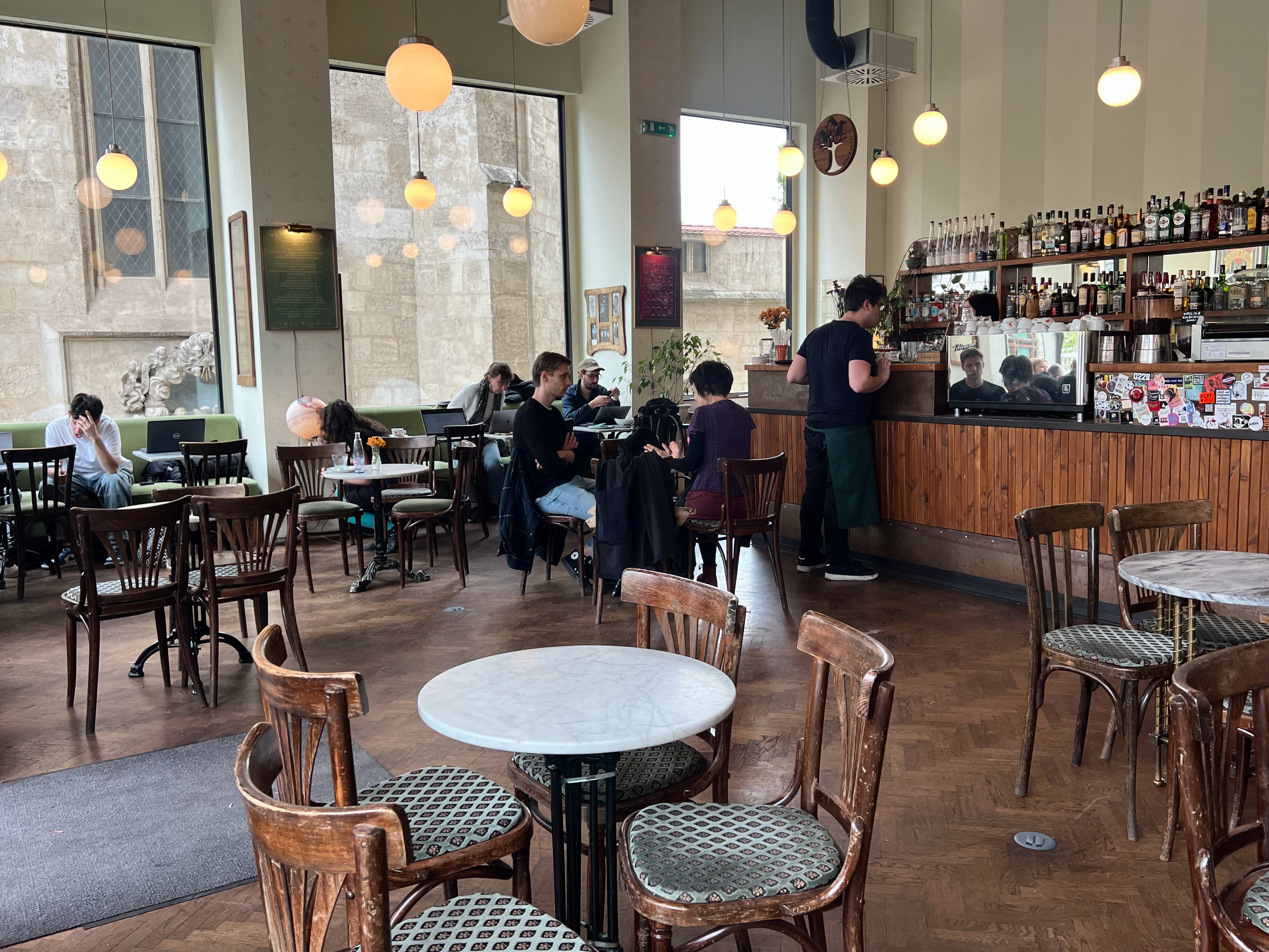 Where To Drink With The Locals: 25 Bars In Budapest - Offbeat Budapest ...