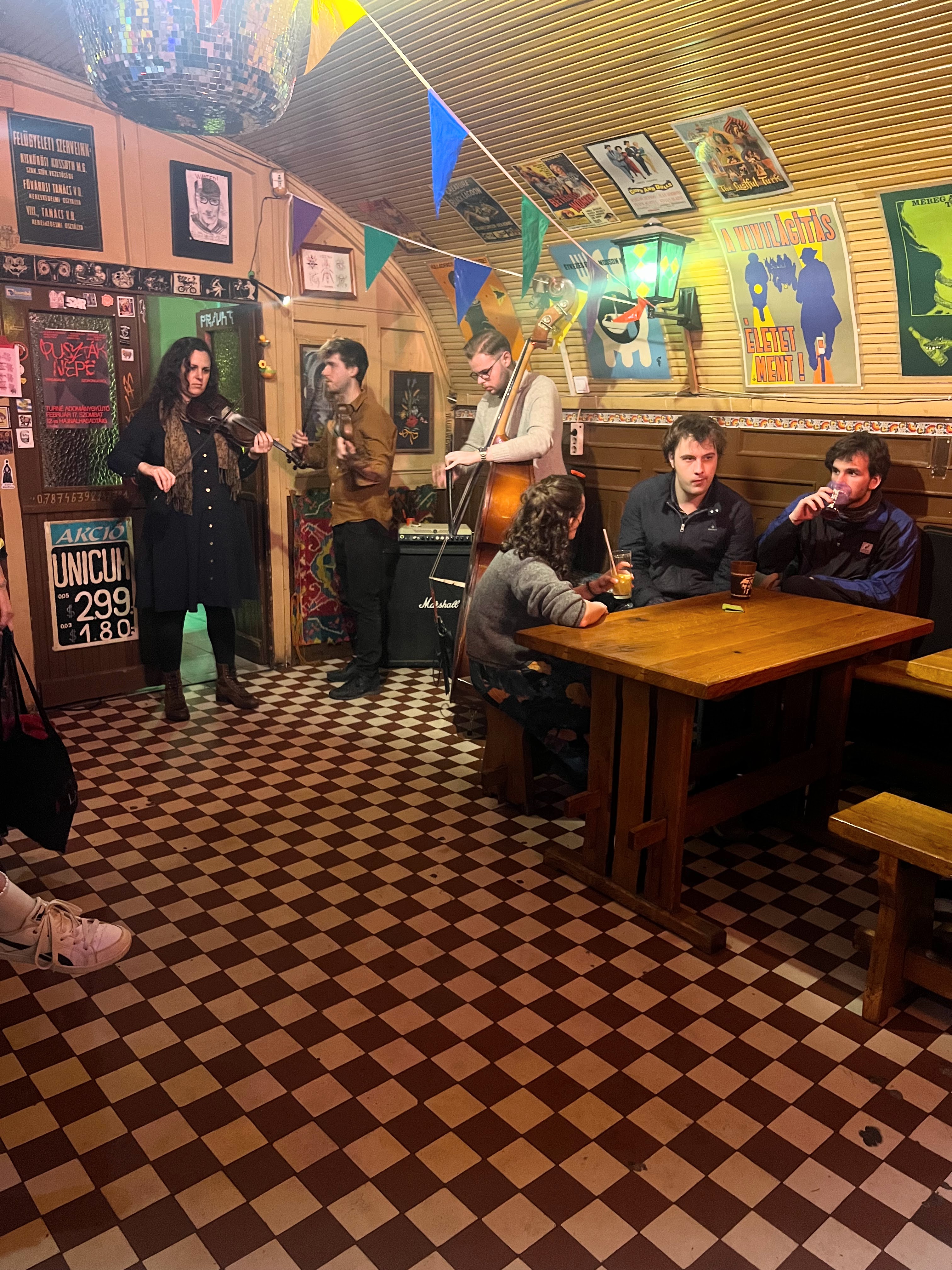 11 Communist-era Bars To Try In Budapest - Offbeat Budapest & Vienna