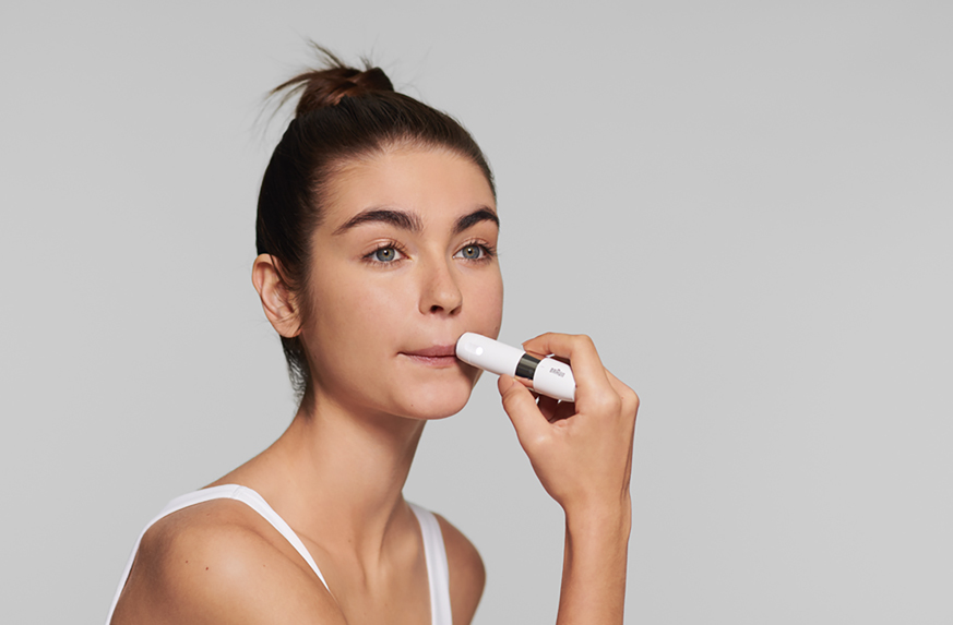 Best facial hair removal machine store