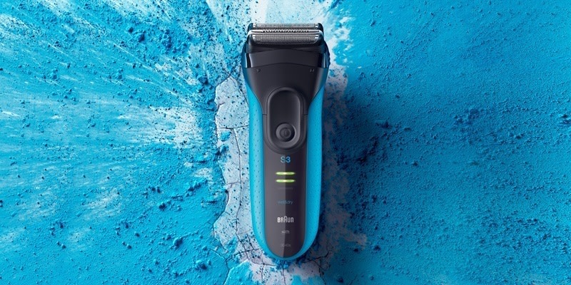 Male Grooming: Shavers, Stylers & Trimmers | Braun